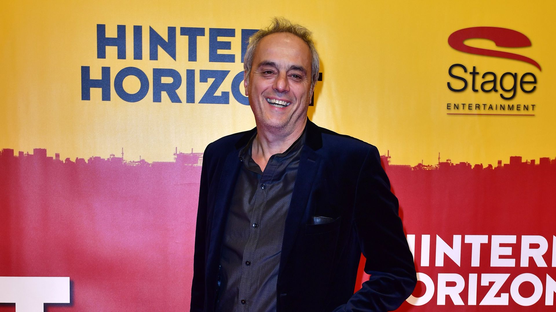 Mutig! TV-Koch Christian Rach rettete einer Frau das Leben