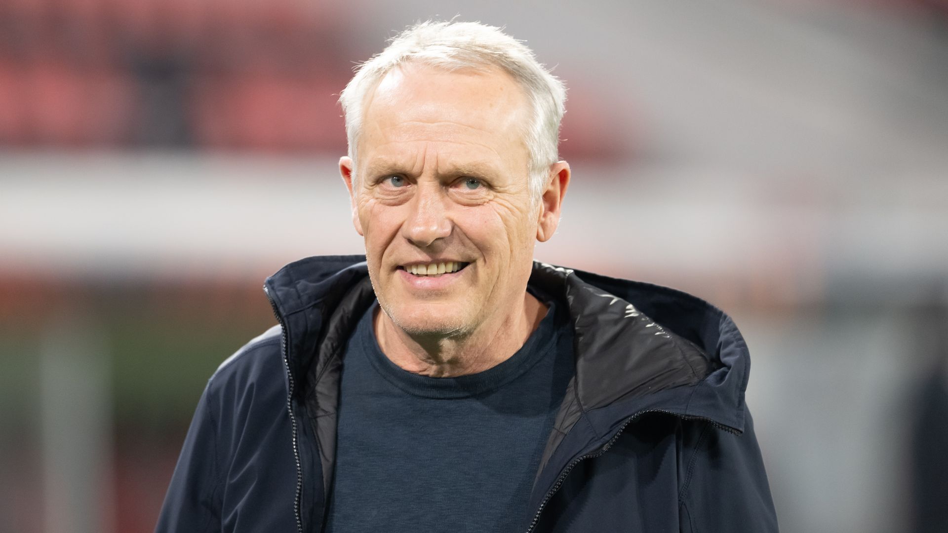 Christian Streich beendet nach zwölf Jahren Trainerkarriere!