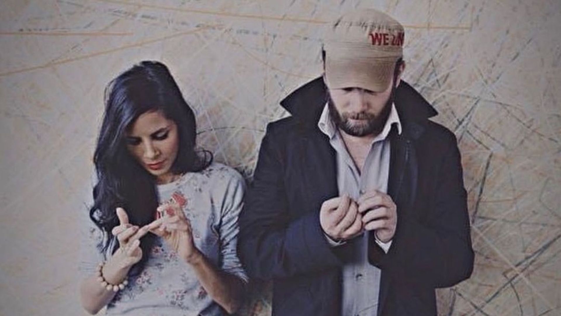 Collien Ulmen-Fernandes teilt lustiges Foto zum Jahrestag