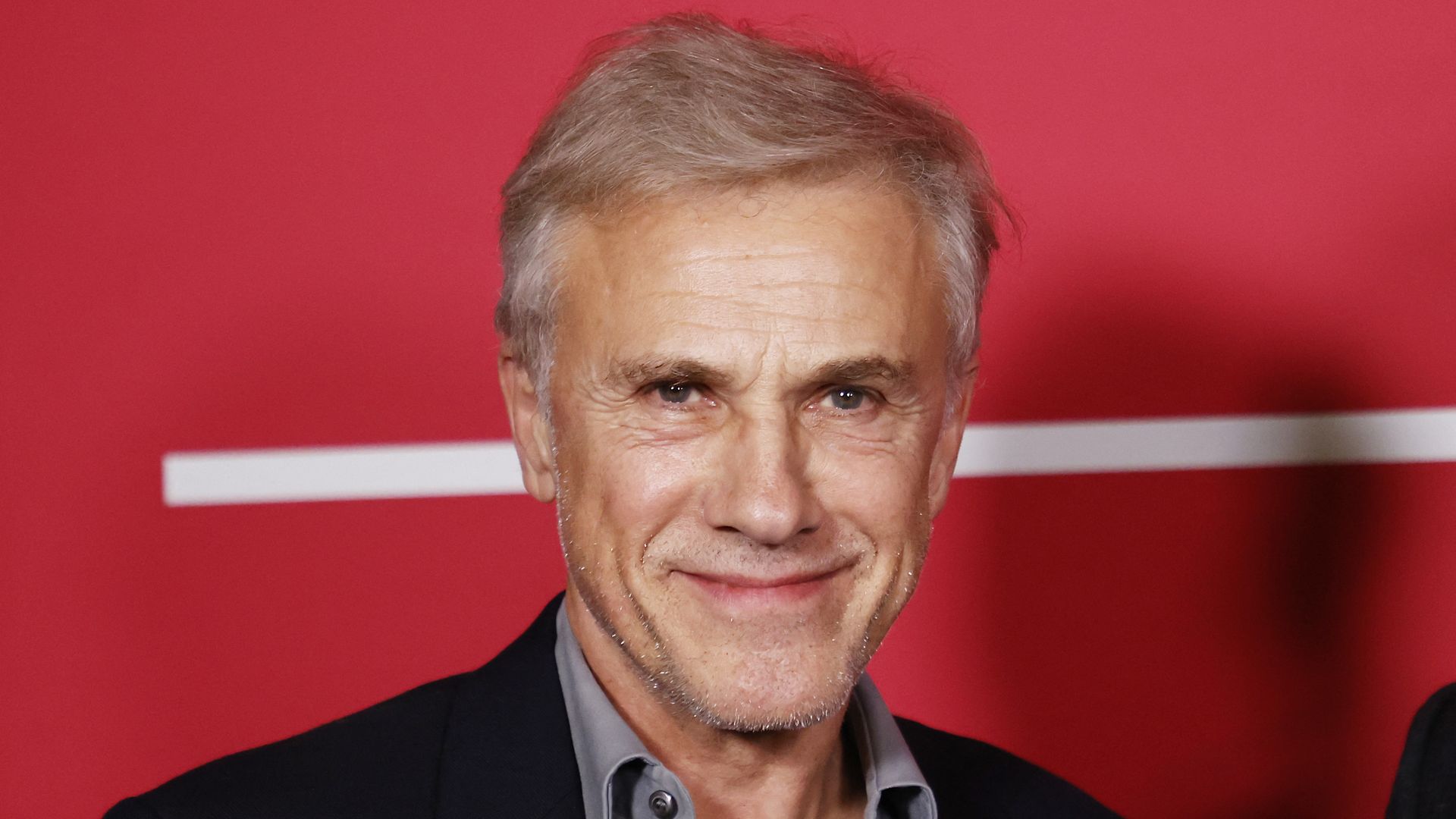 Christoph Waltz in "Only Murders in the Building" zu sehen