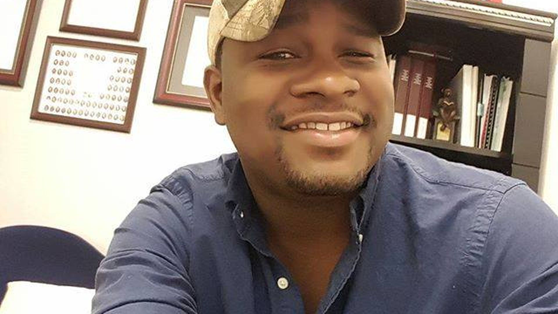 Drogen: "American Idol"-Finalist CJ Harris muss in den Knast ...