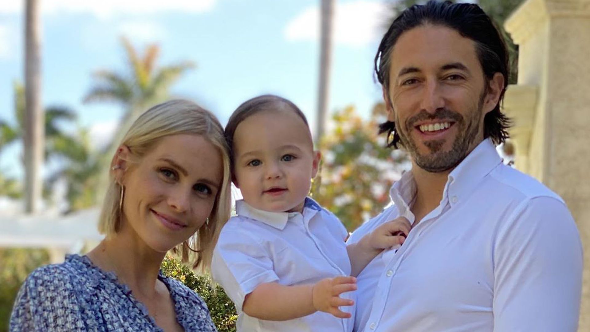 Nach Fehlgeburt und Mama-Sorgen: Claire Holt ist schwanger!