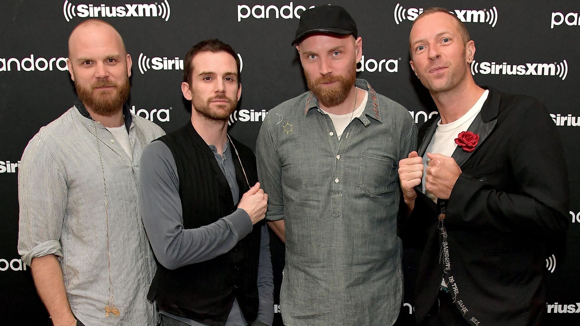 Chris Martin kündigt das Ende von seiner Band Coldplay an