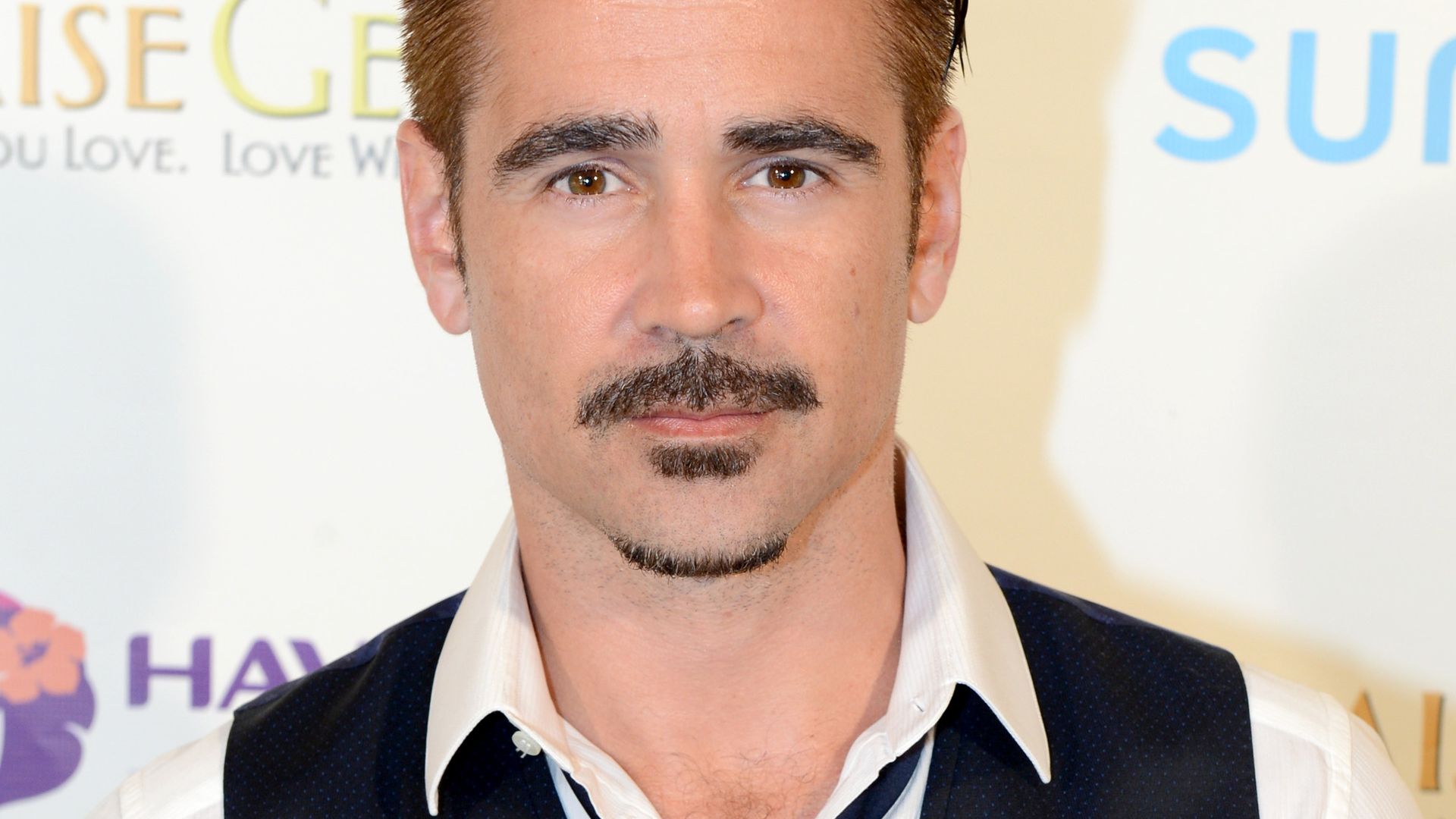 Nach Mord-Verdacht: Vince Vaughn hat Angst vor Colin Farrell