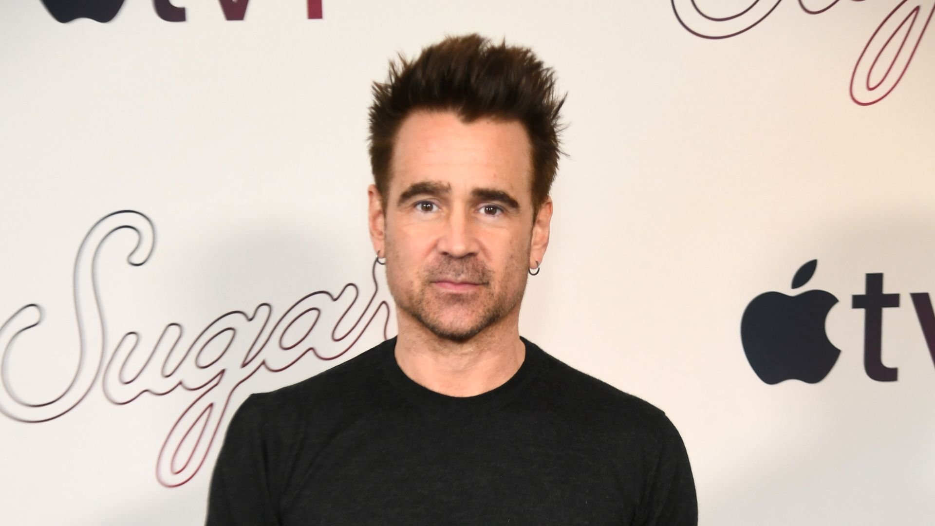 Colin Farrell gründet Stiftung für seinen kranken Sohn James