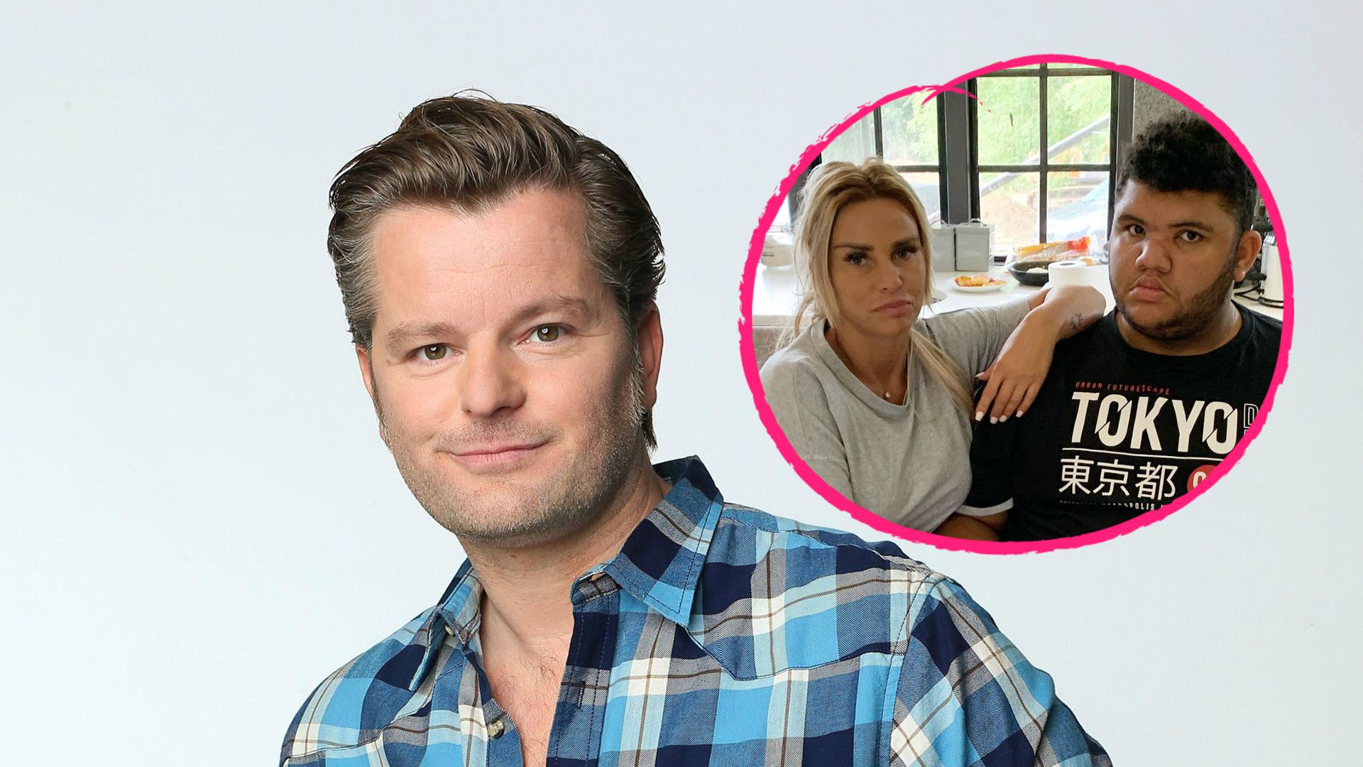 Katie Price will Sohn überleben: André Dietz versteht das