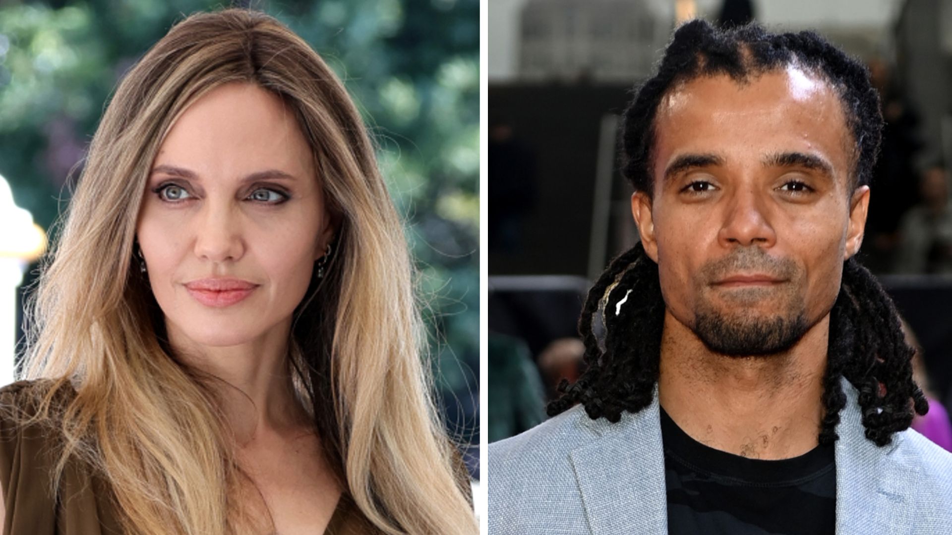Nicht Angelina Jolie: Akala stellt seine neue Freundin vor