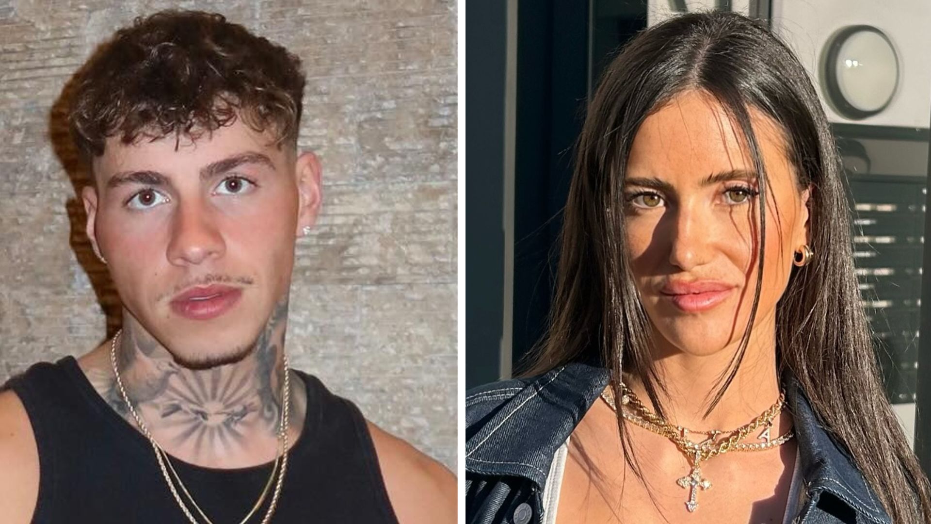 Nach "Are You The One?": Tano und Anna sind jetzt zusammen