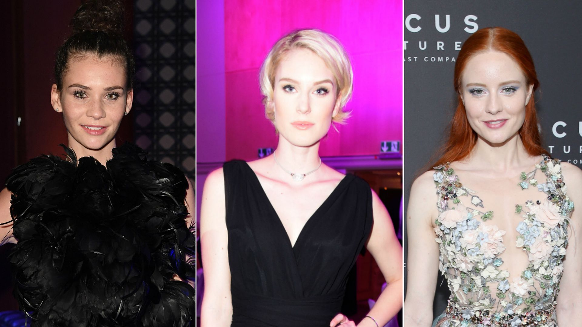 Betty & Kim: Wie sind Barbara Meiers "Let's Dance"-Chancen? | Promiflash.de