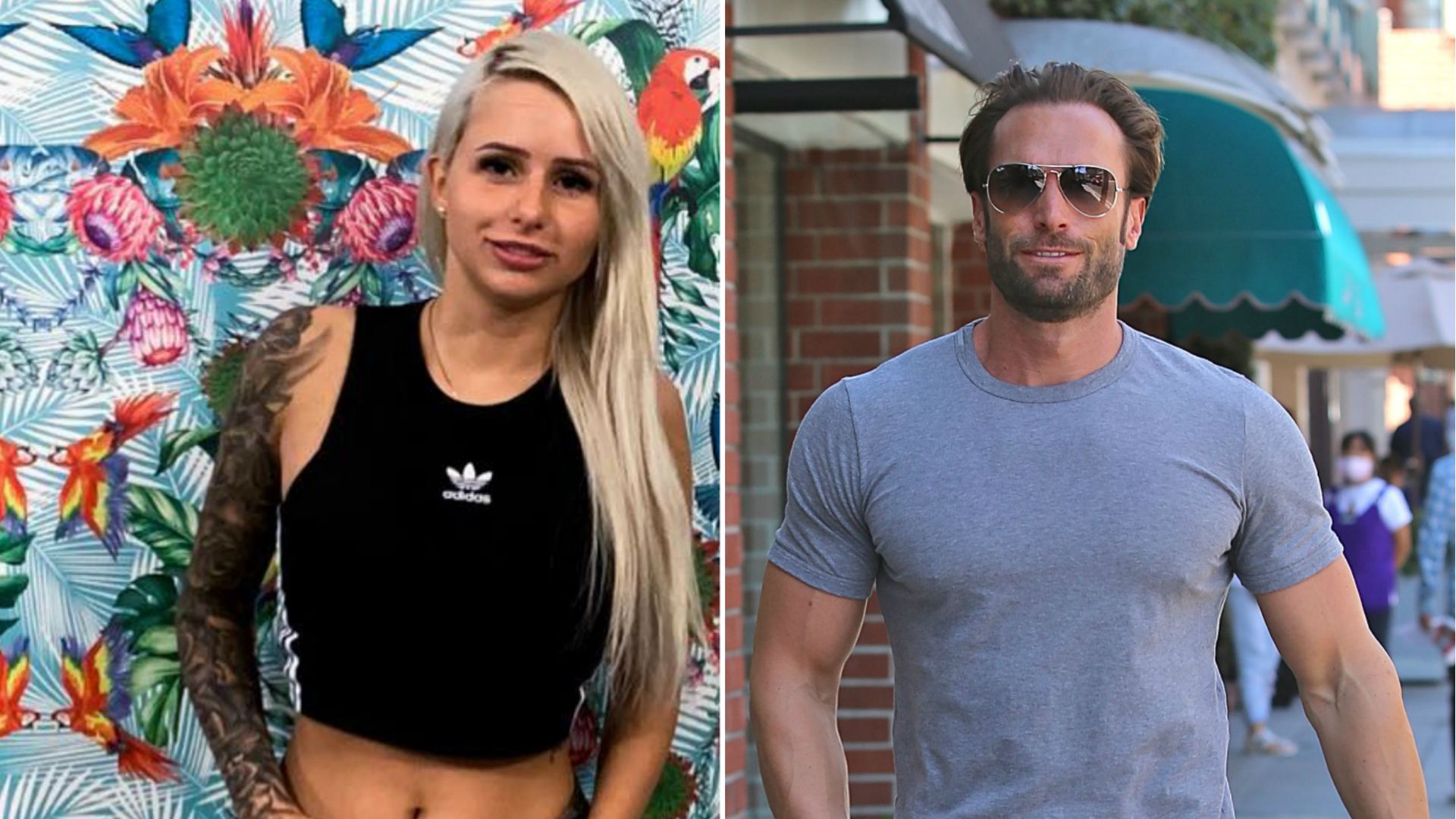 Influencer-Firma schmeißt nach Carina Spack auch Yotta raus!