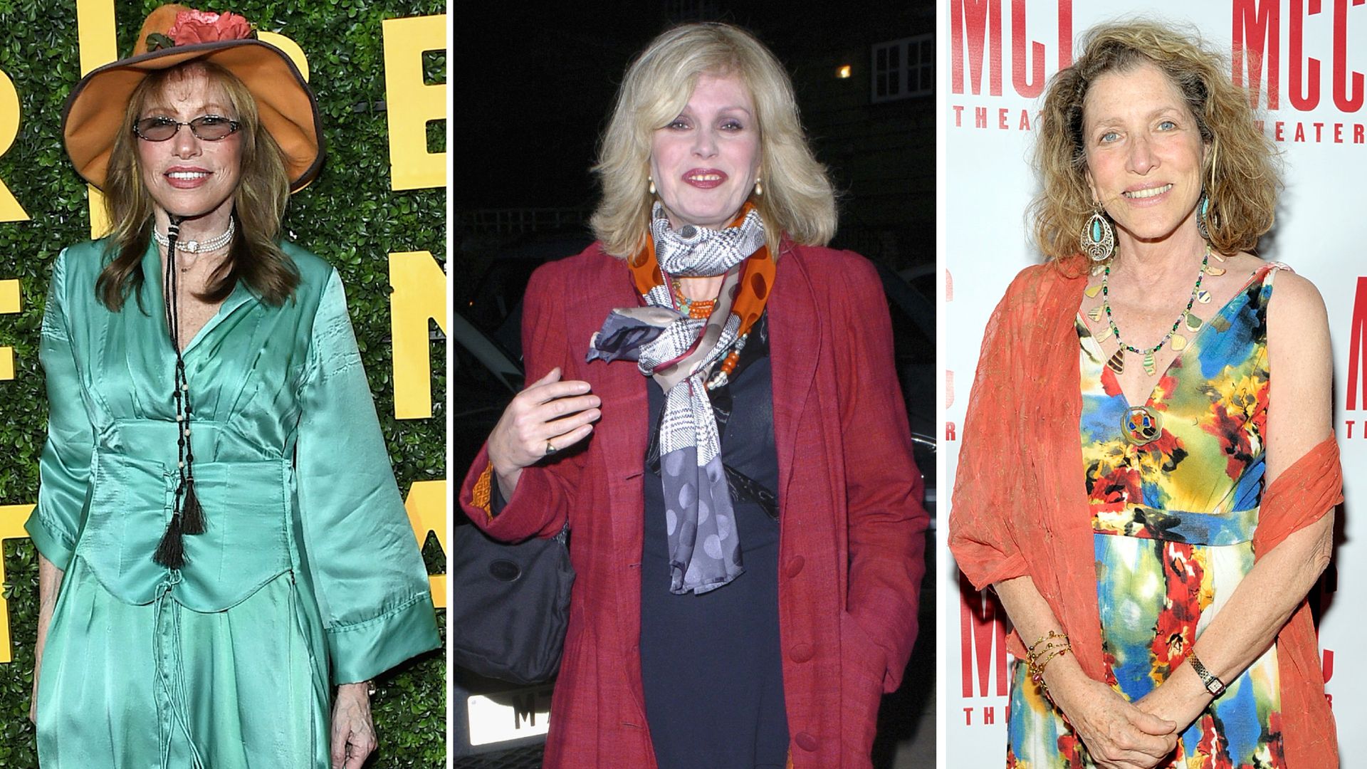 In zwei Tagen: Carly Simon verlor Schwestern Joanna und Lucy