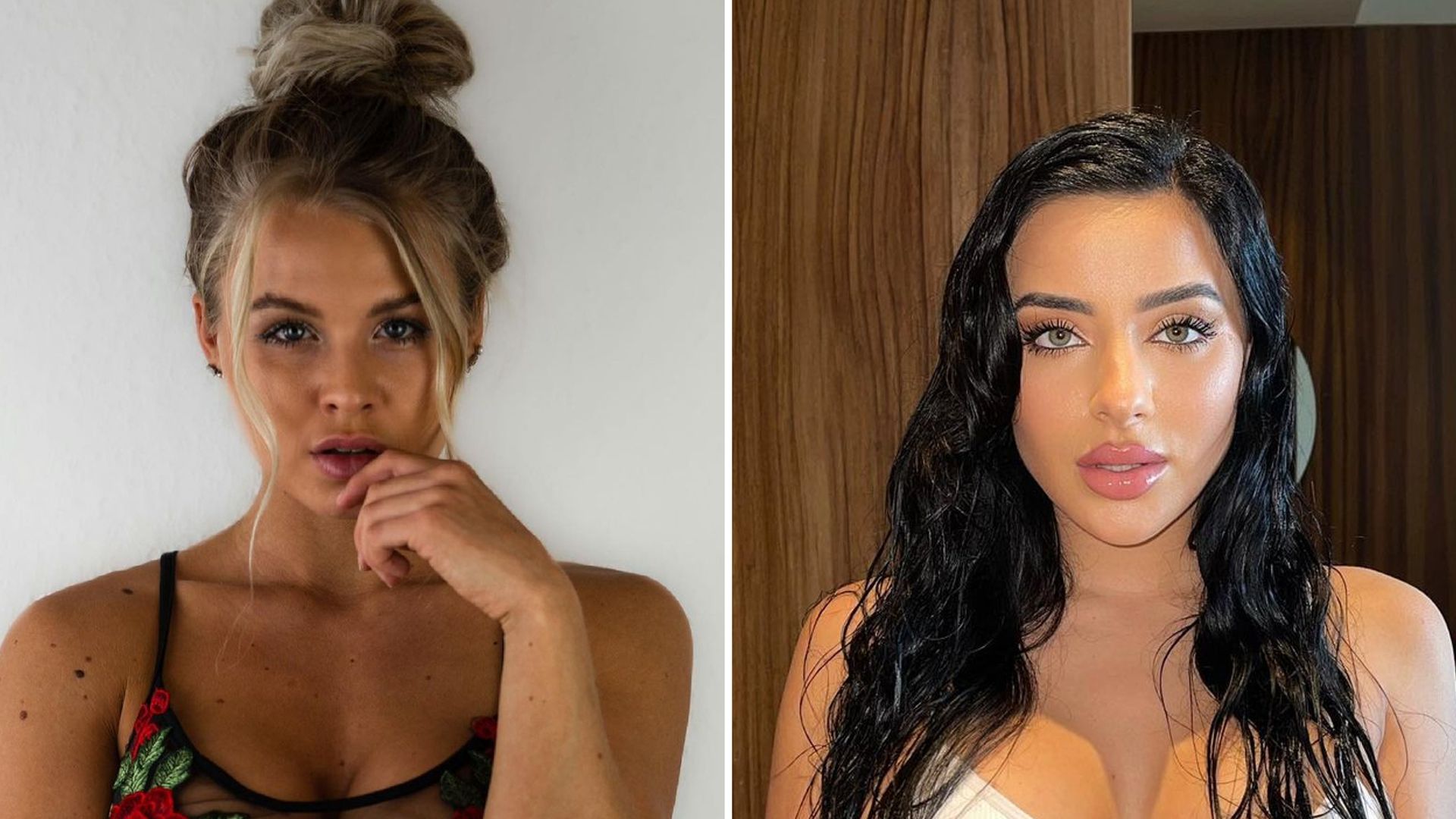 Diese Bachelor-Kandidatinnen kennt man schon aus dem TV!