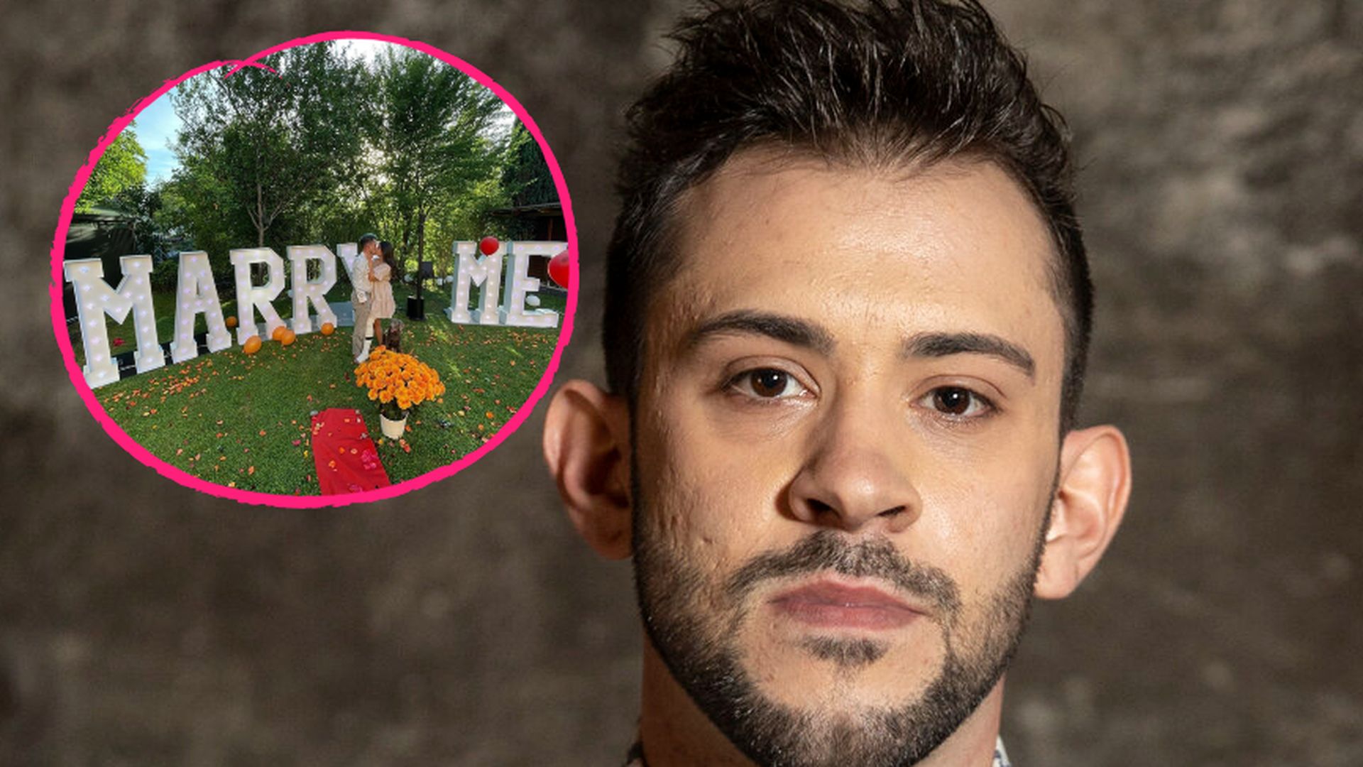 Ein Jahr nach Trennung: Daniele Negroni hat sich verlobt!