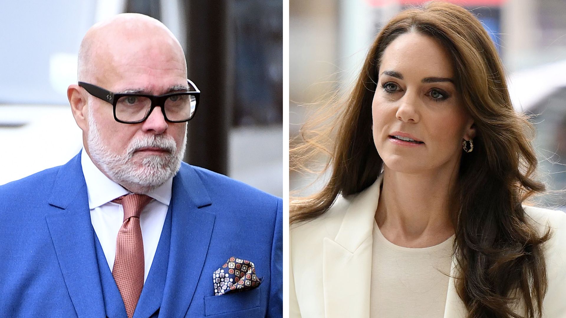 Onkel tratscht über Royals: Prinzessin Kate ist "deprimiert"