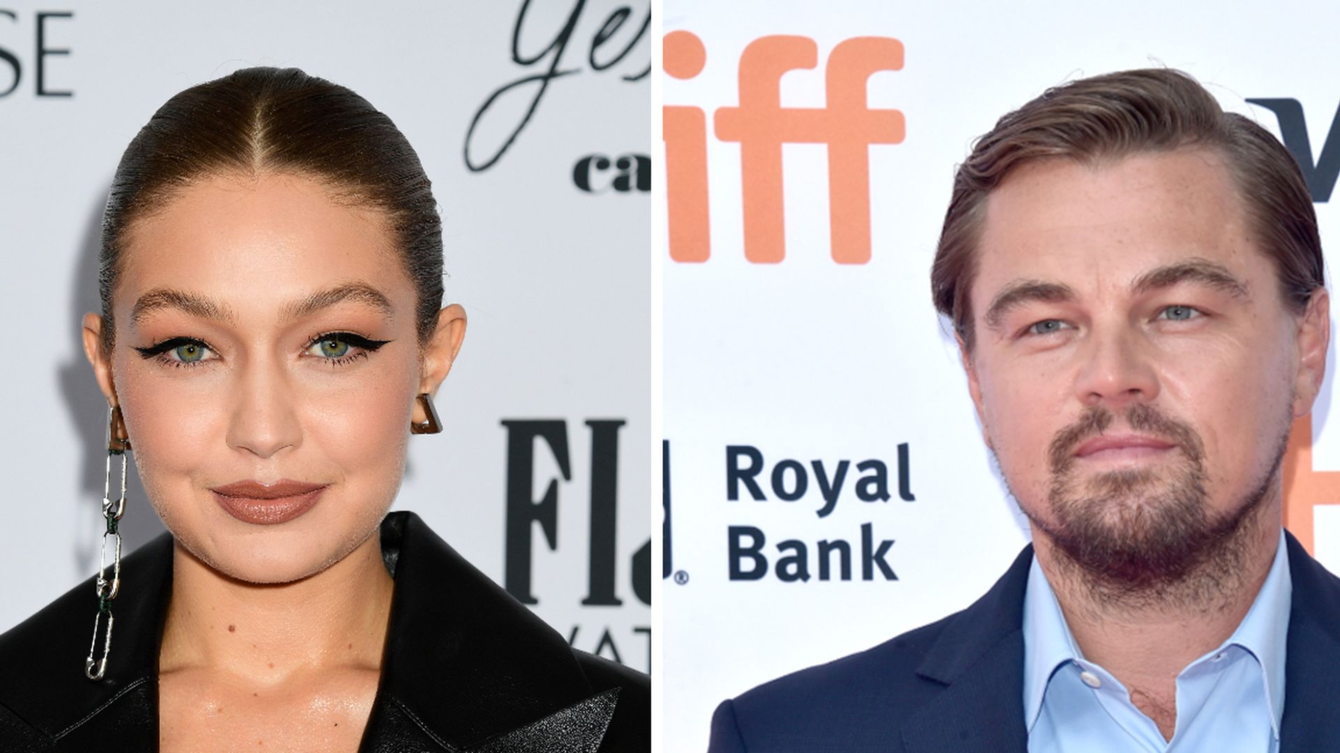 Gigi Hadid und Leo DiCaprio ein Paar? Immer mehr Hinweise!