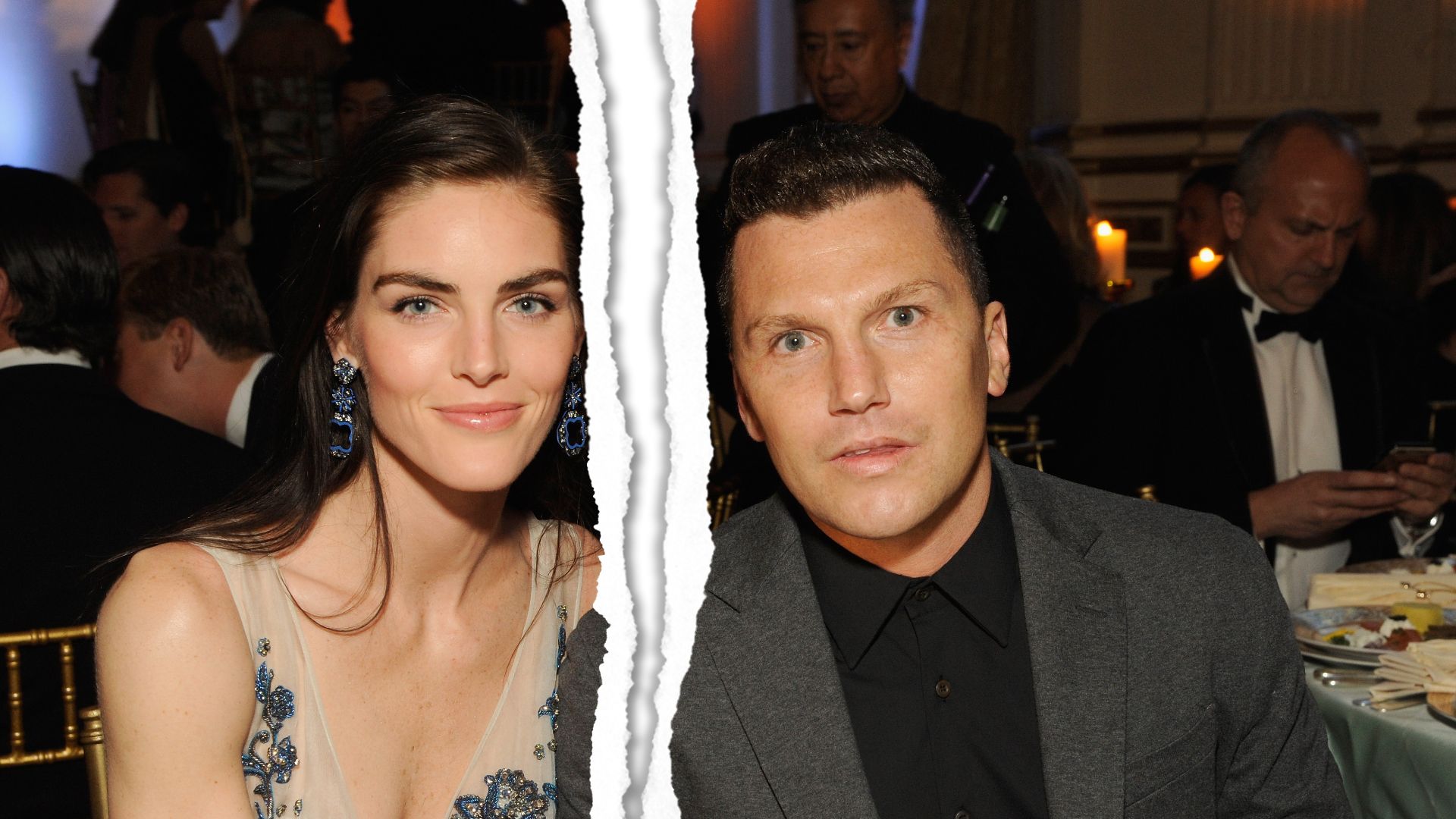 US-Model Hilary Rhoda und Sean Avery lassen sich scheiden