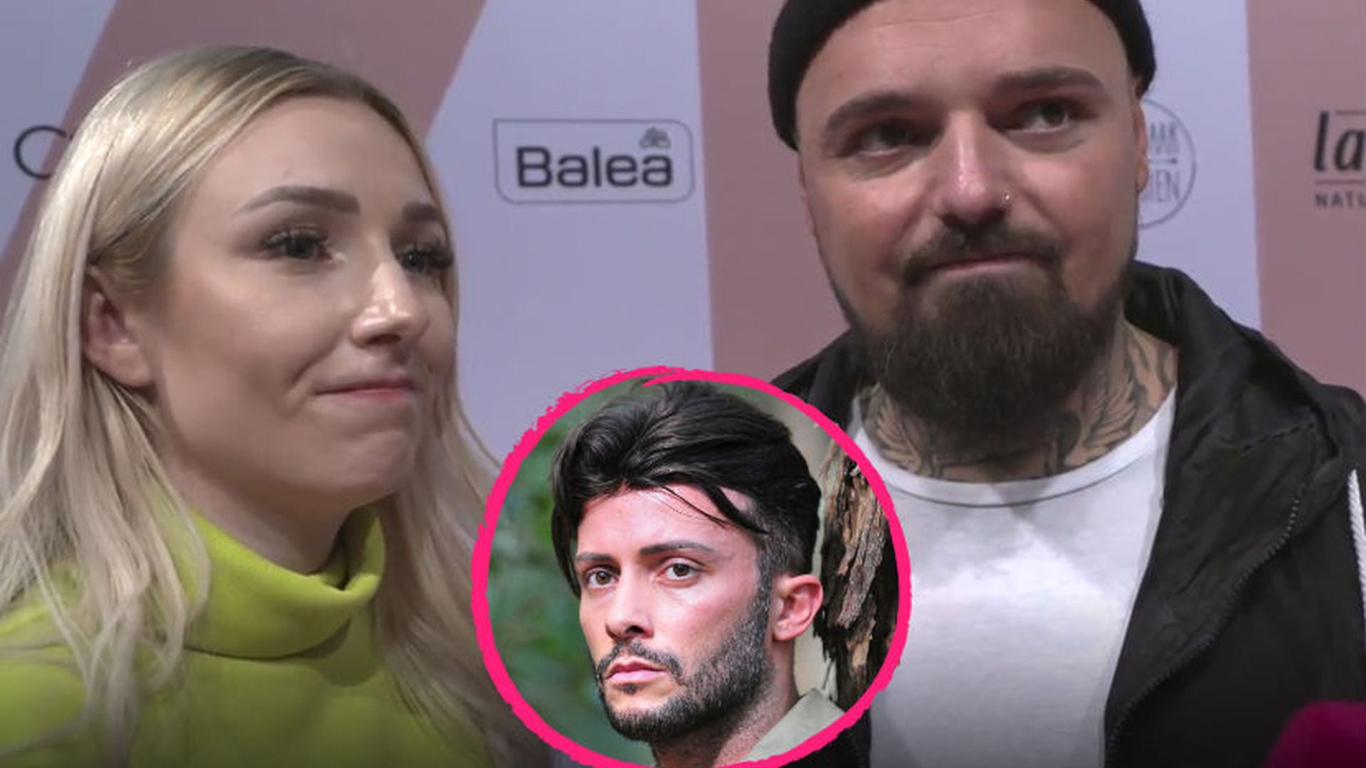 Domenicos Dschungelcamp-Pleite: Nik & Jessi finden's schade | Promiflash.de