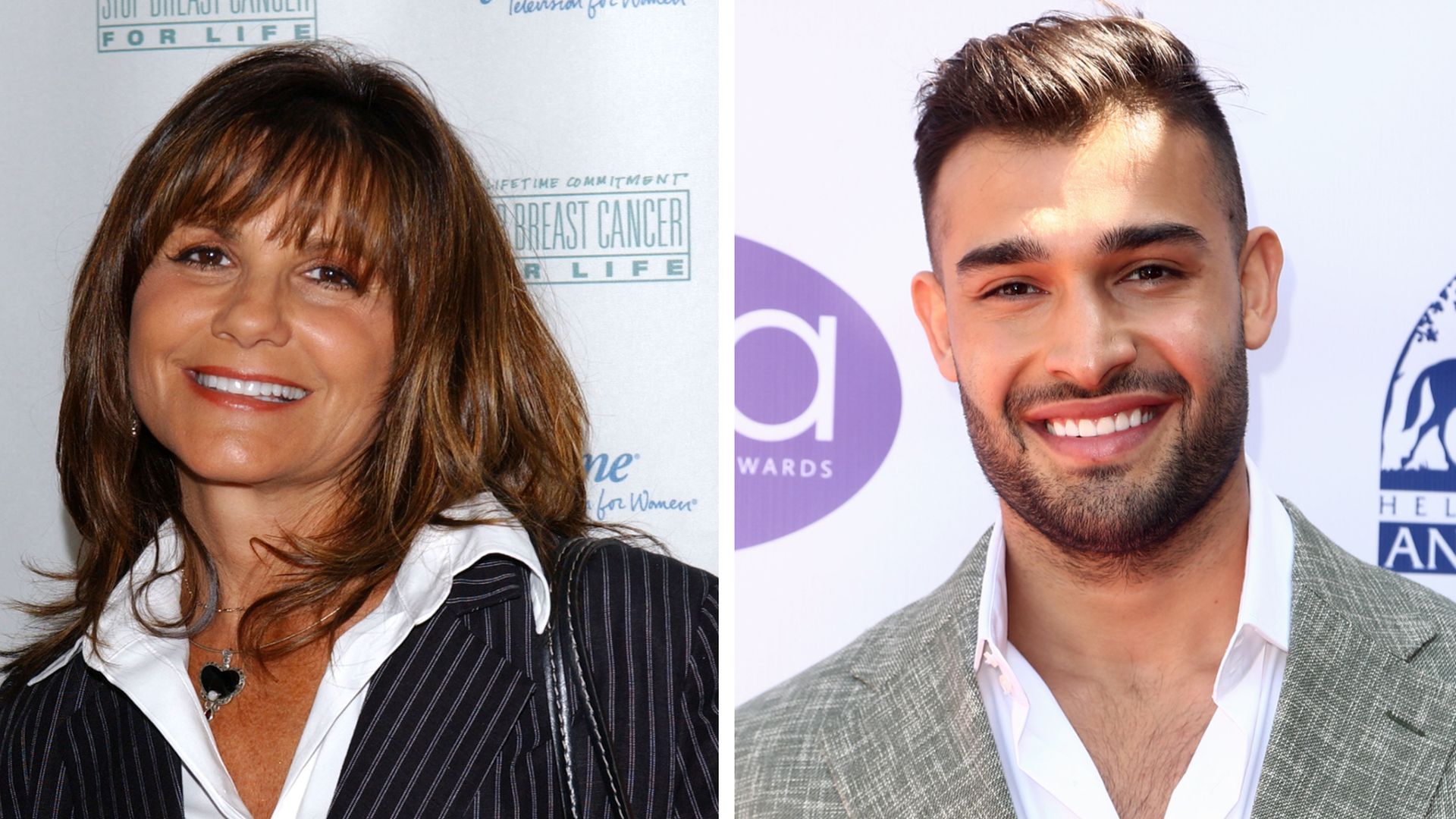 Nach Trennung: Britneys Mutter ist auf Sam Asghari "wütend"