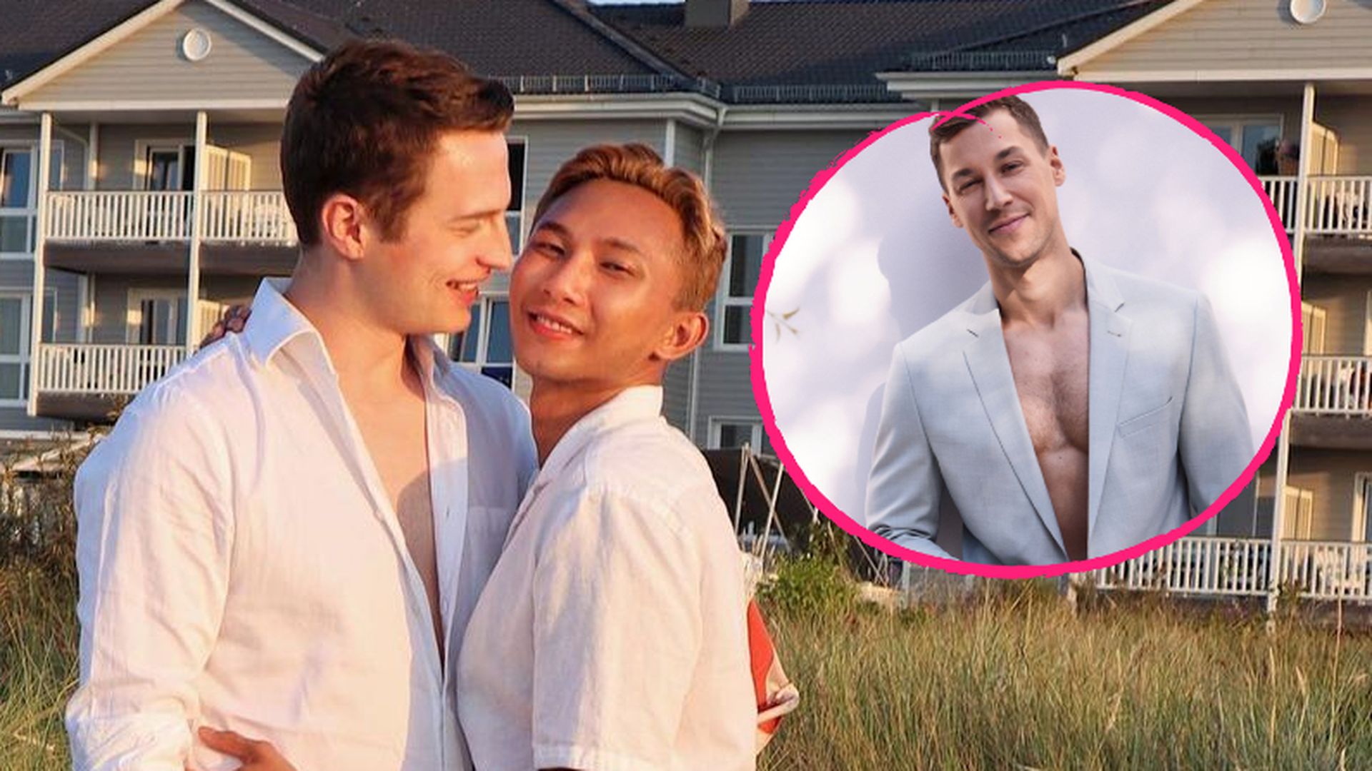 "Prince Charming": So finden Max und Bon den Prinzen Fabian