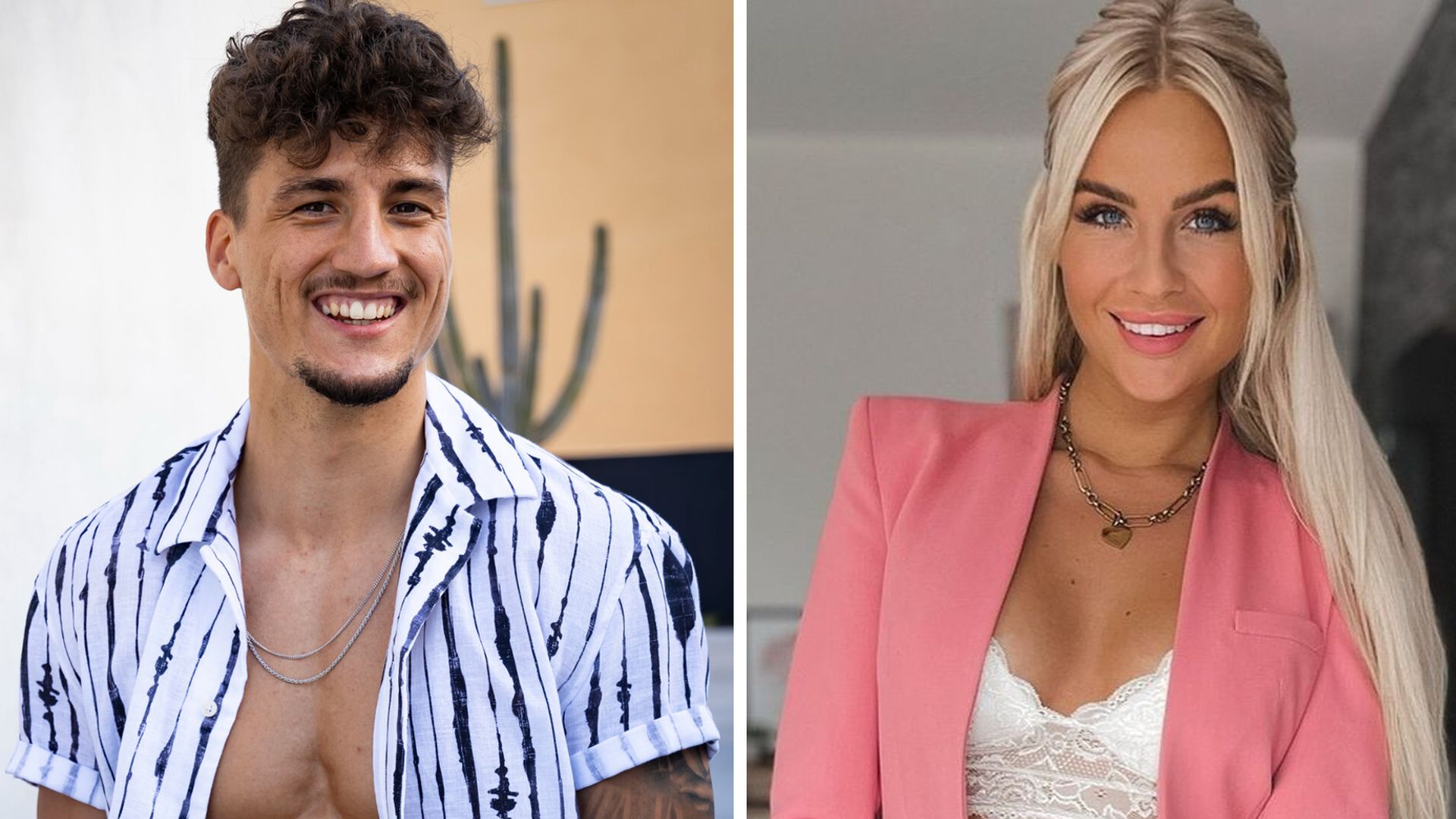 "Are You The One?"-Micha bezeichnete Anna als Wanderhure!