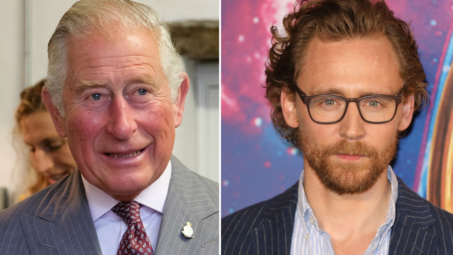 Filmkenner: Das besprach Prinz Charles mit Tom Hiddleston | Promiflash.de