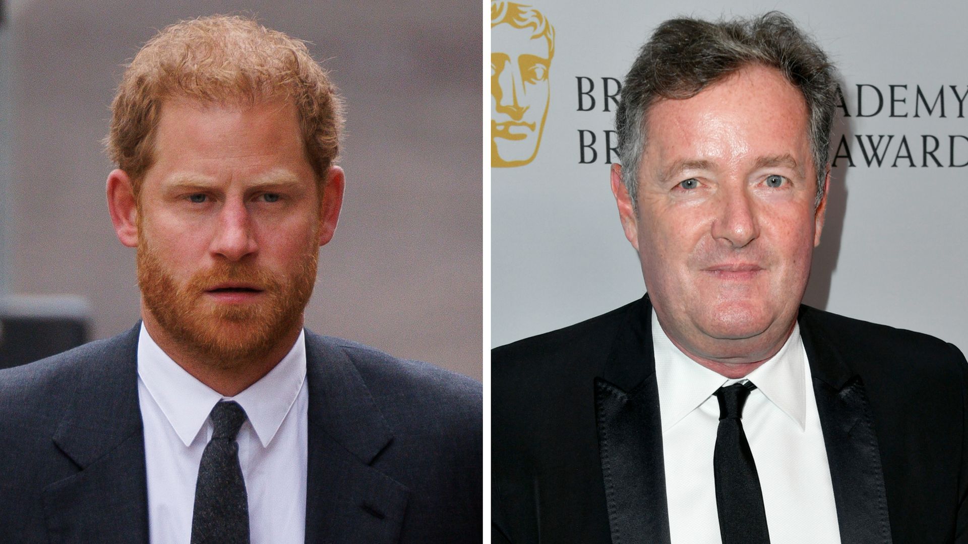Nach Harrys Krönungsbekanntgabe: Piers Morgan teilt aus
