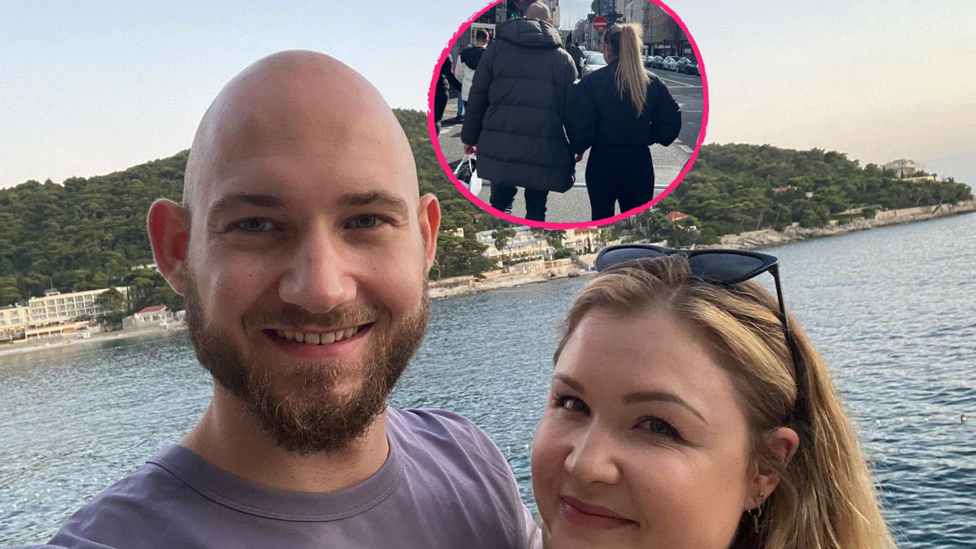 Reunion? Sophia Thiel wurde mit ihrem Ex-Freund erwischt!