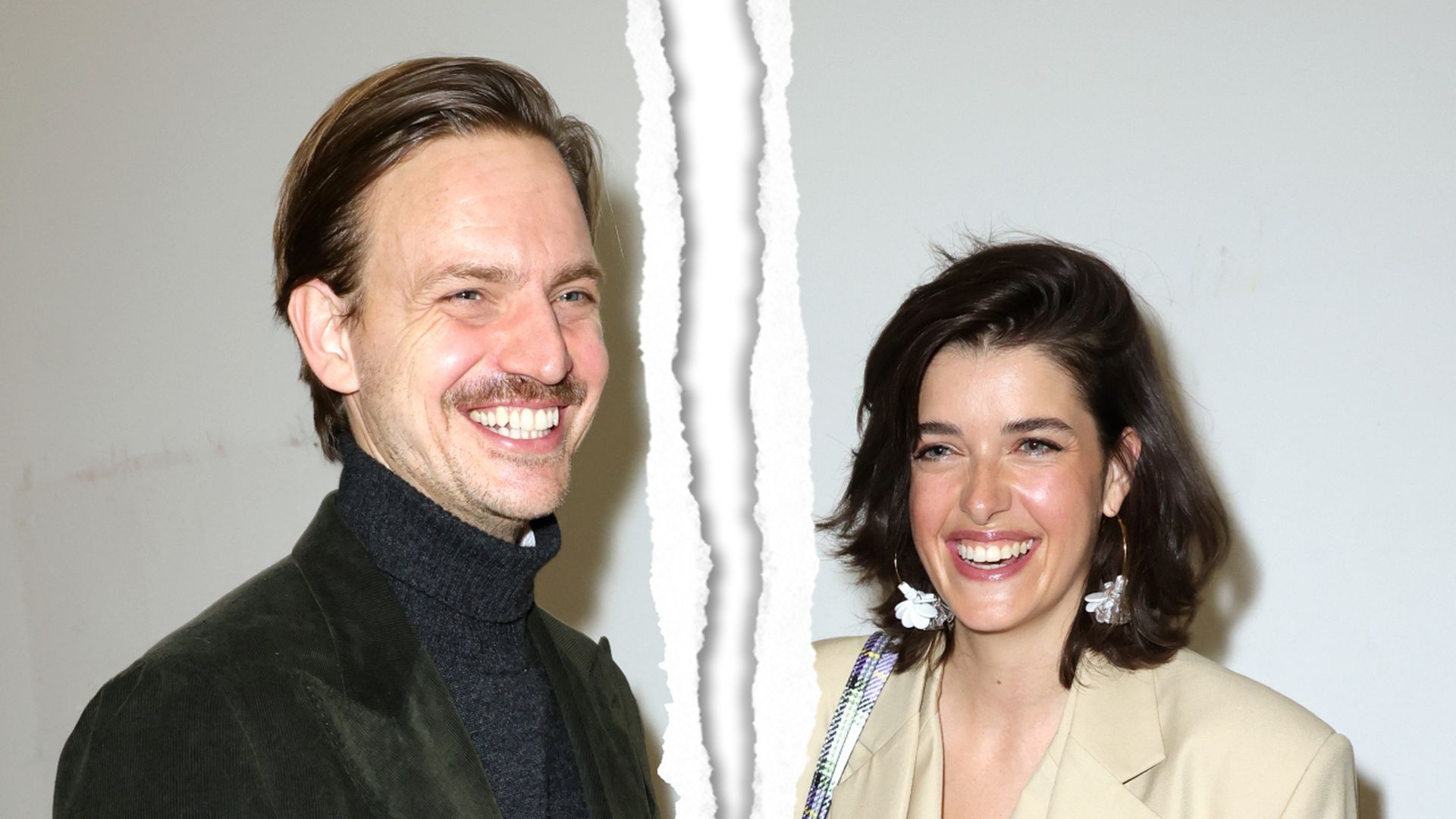 Sebastian Tigges und Marie Nasemann haben sich getrennt