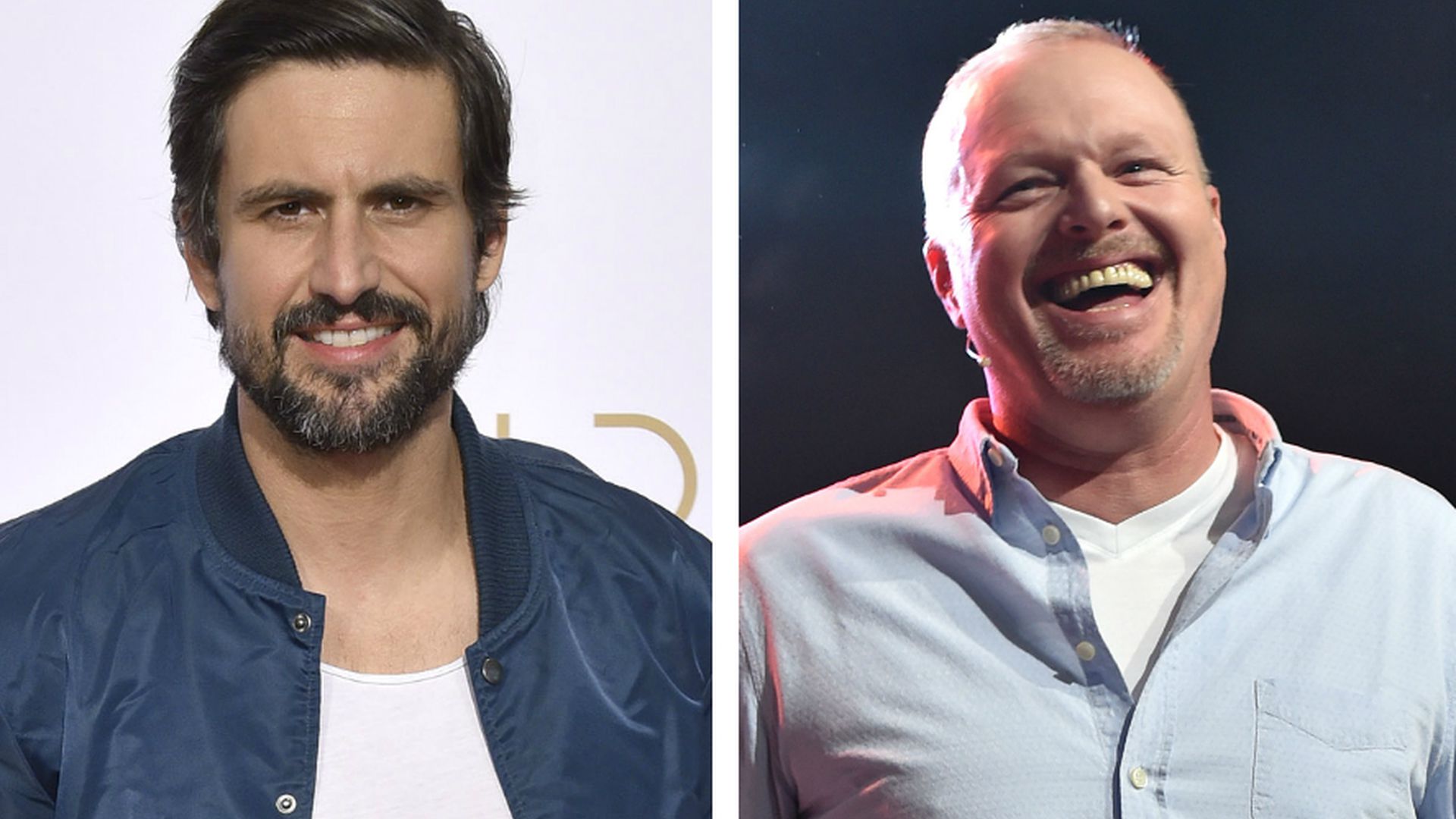 Das sagt "Masked Singer"-Sieger Tom zum Raab-Vergleich