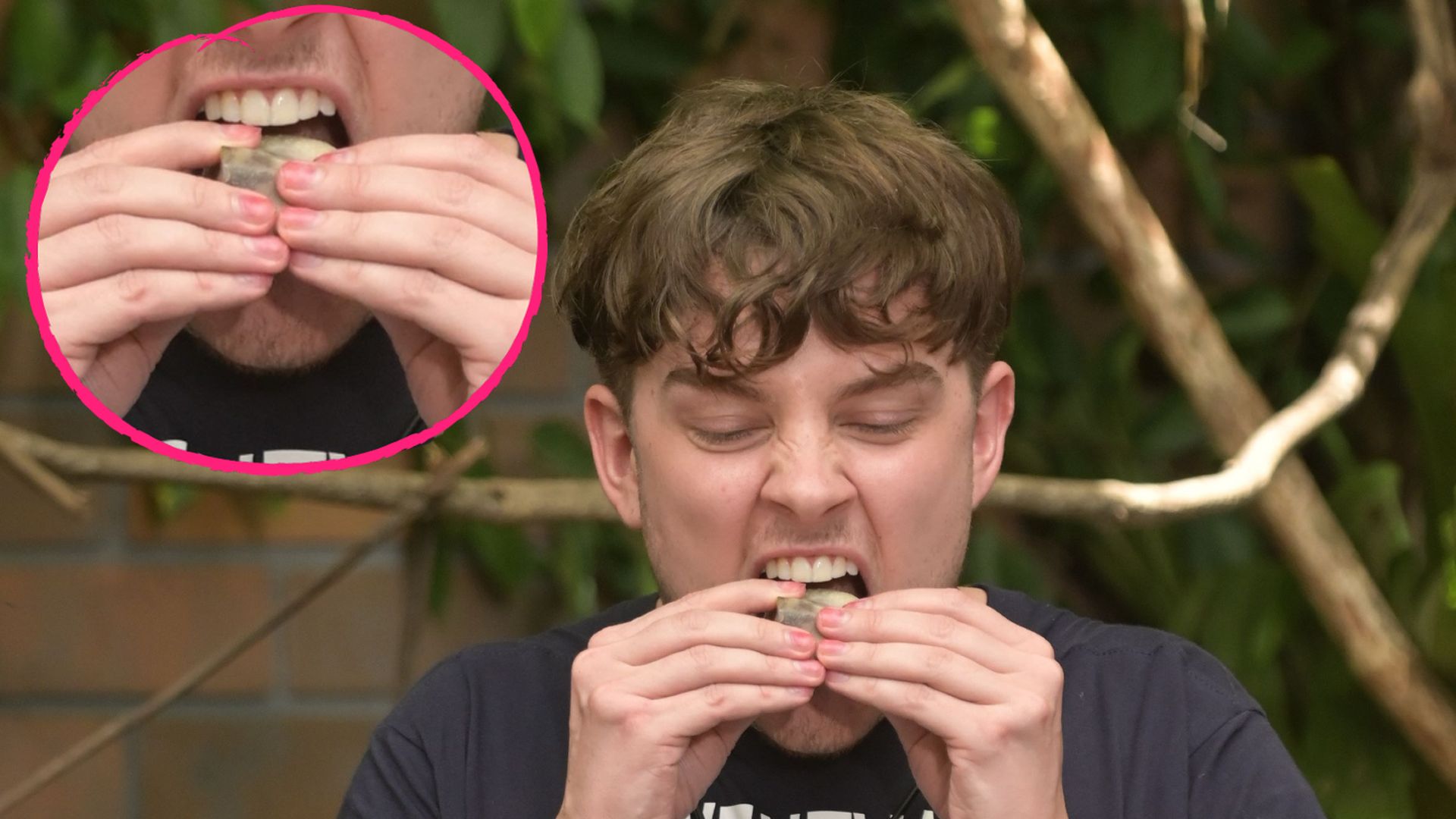 Twenty4Tim im Dschungelcamp 2024: Der Influencer landete auf Platz 1 ...