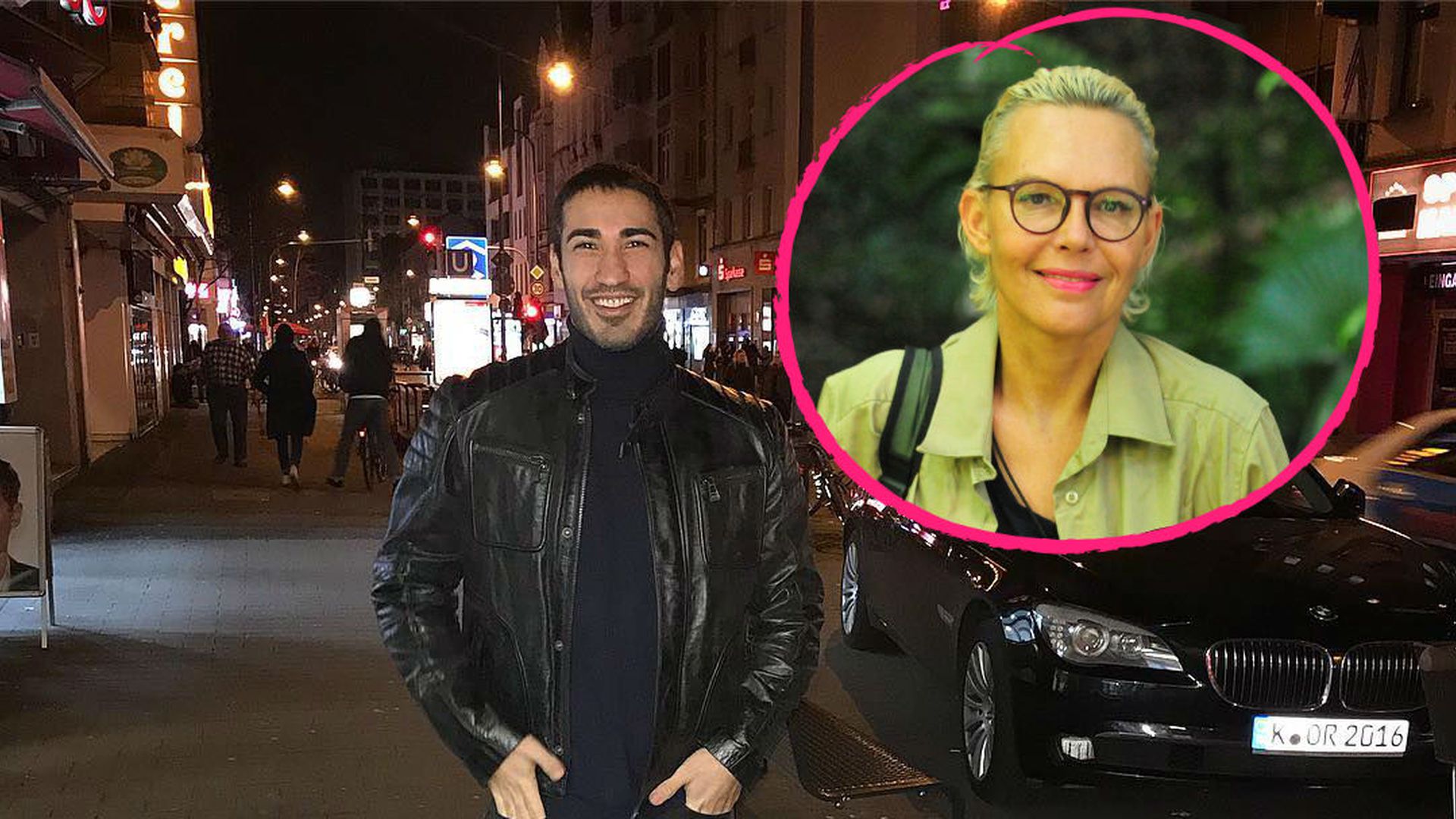 Liebes-Sieg nach Tropen-Aus? Umut buhlt wieder um Natascha! | Promiflash.de