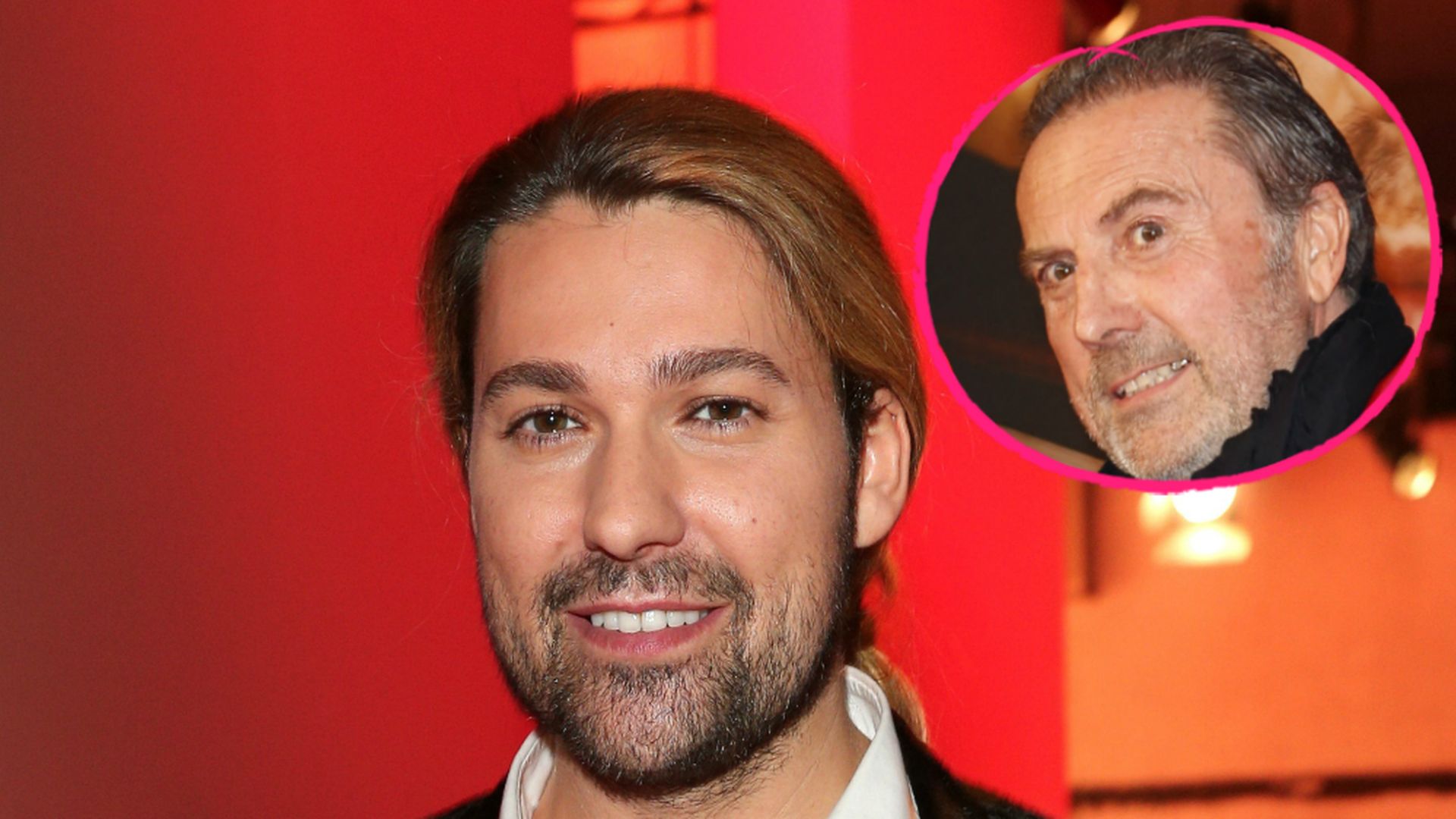 David Garretts Vater: "Sie will sich an ihm bereichern!" | Promiflash.de