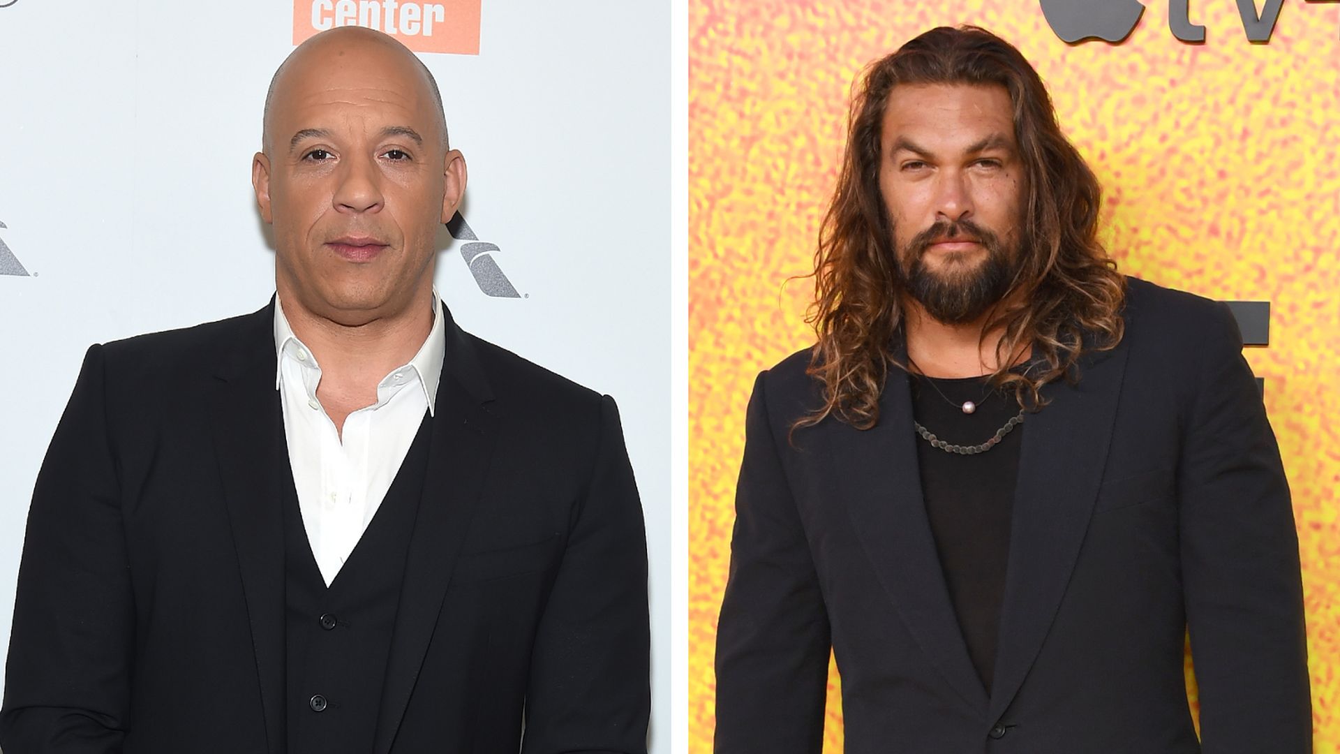 Miese Filmkritiken: Vin Diesel macht Jason verantwortlich