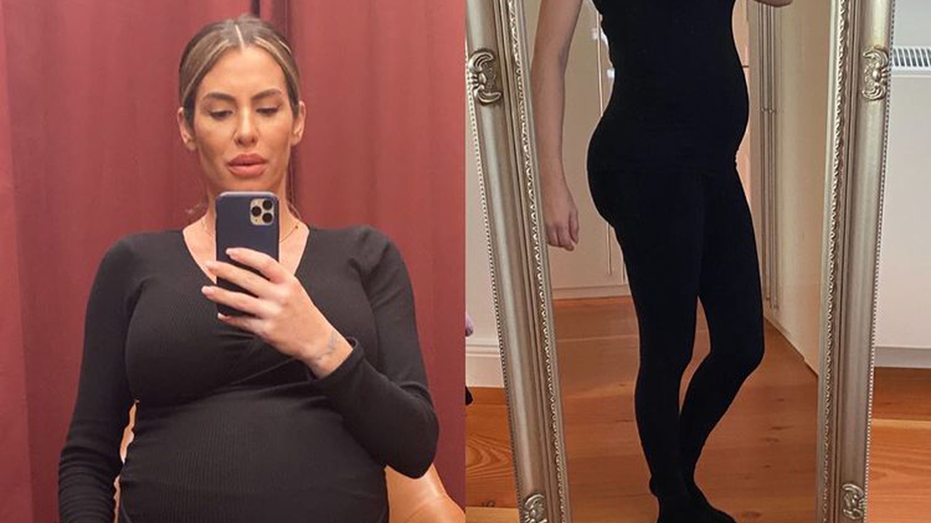 After Baby Body
