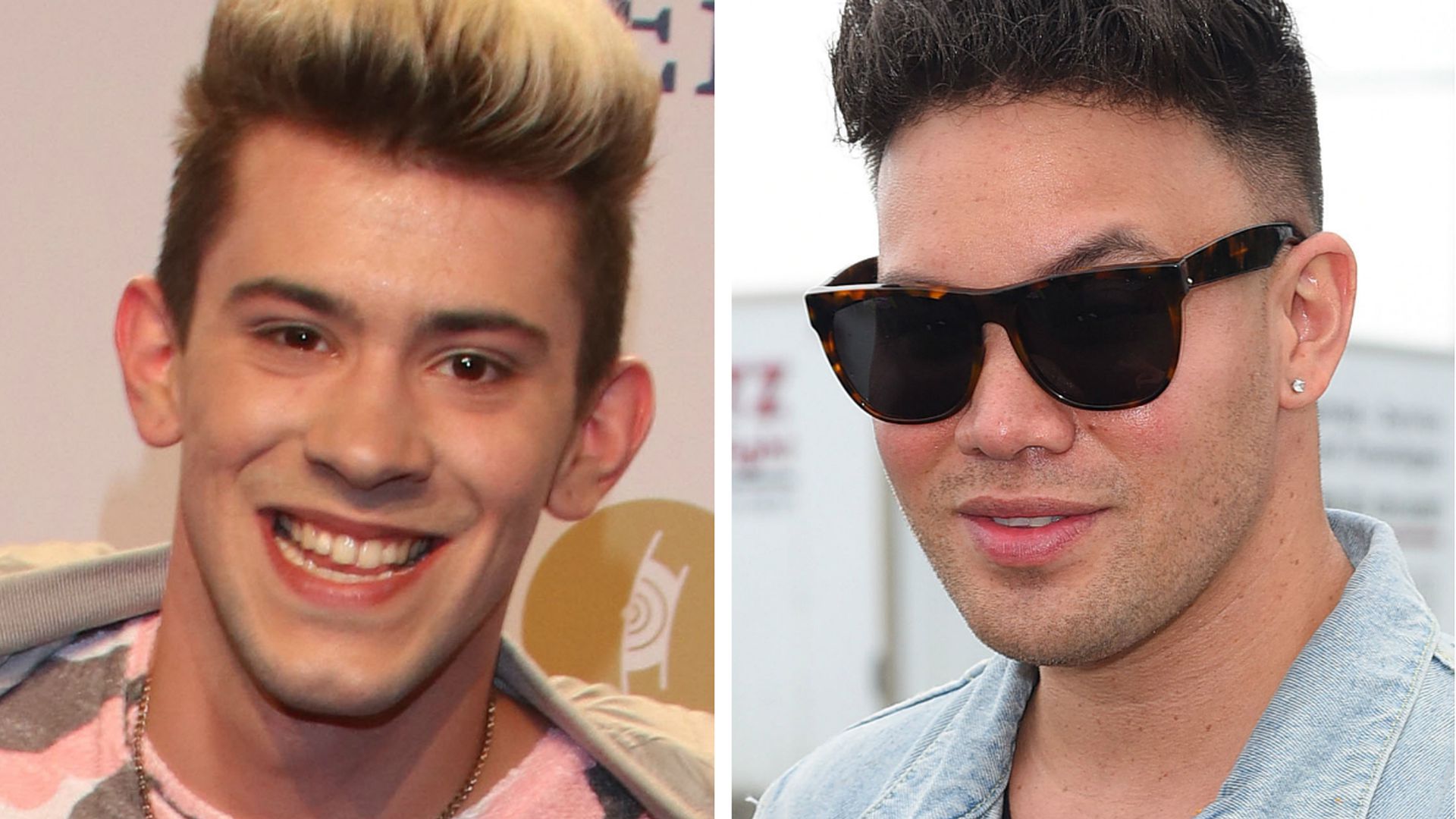 Was? Daniele Negroni covert Kay Ones Hit "Louis Louis"! | Promiflash.de