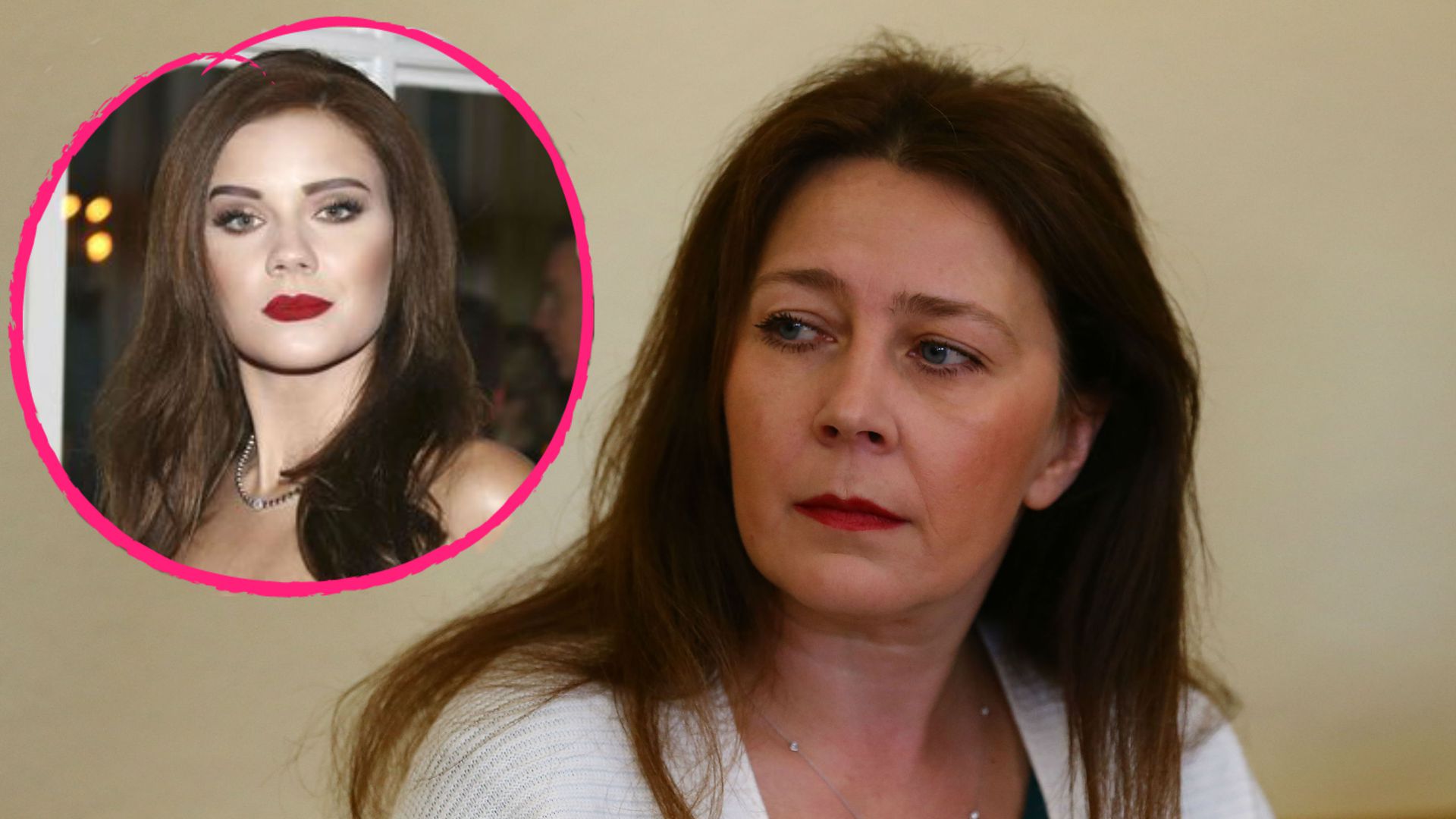 Dschungel-Prozess: Nathalie Volks Mutter muss 9.800 € zahlen ...
