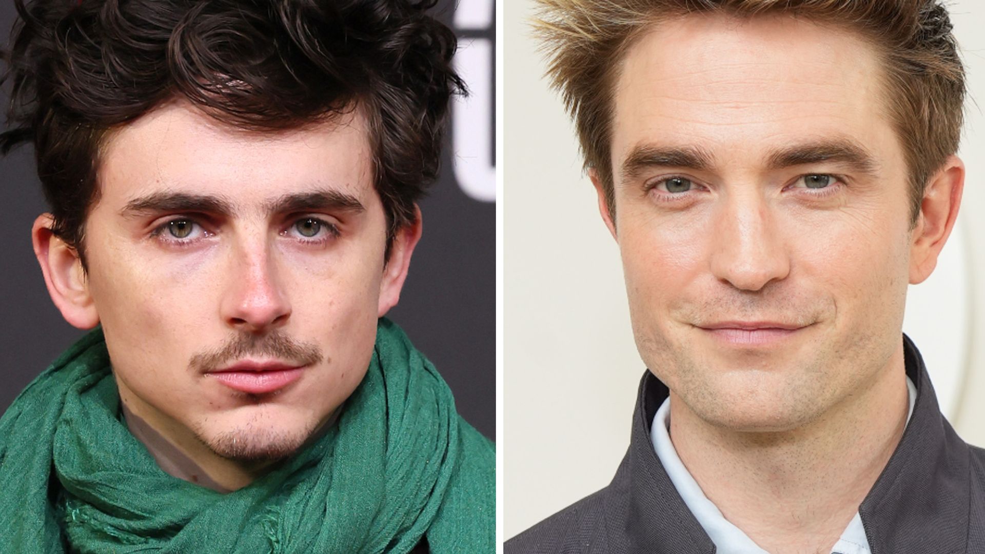 Timothée Chalamet und Robert Pattinson kommen zur Berlinale