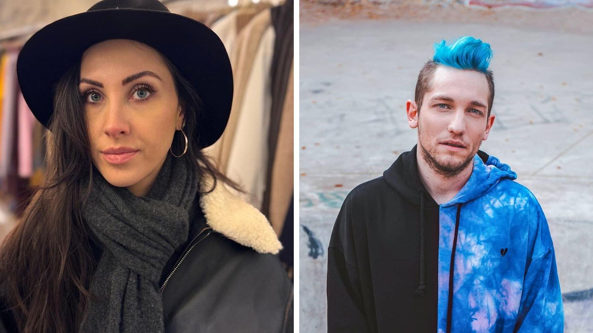 Gnu und Rezo wehren sich gegen Hasswelle nach viralem Video