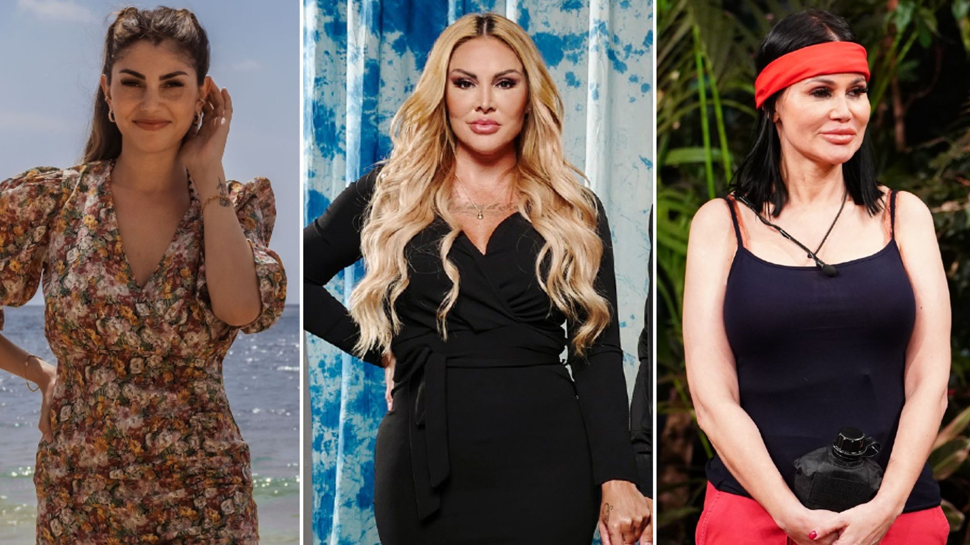 Mit Yeliz: Diese drei Ladys sollen ins Dschungelcamp ziehen!