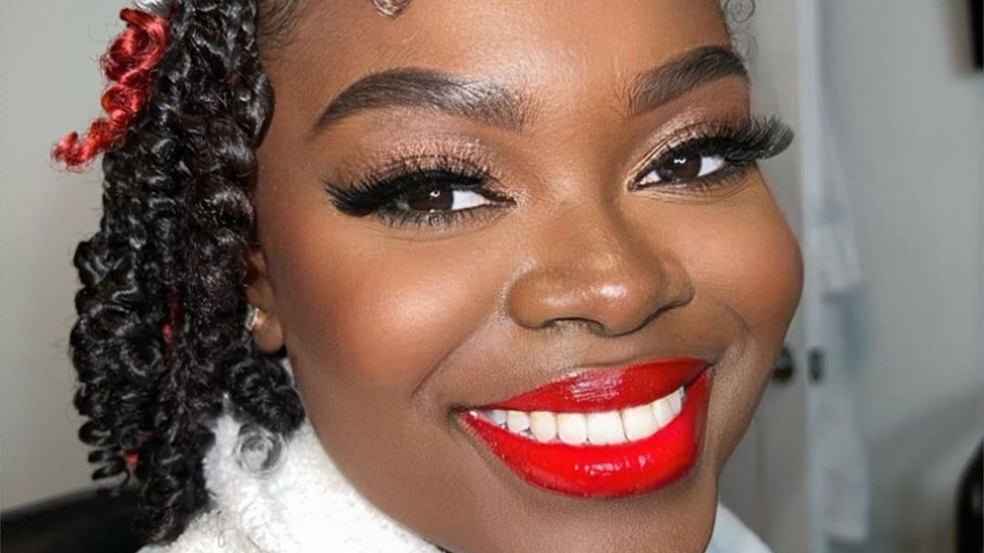 Cori Broadus | Promiflash