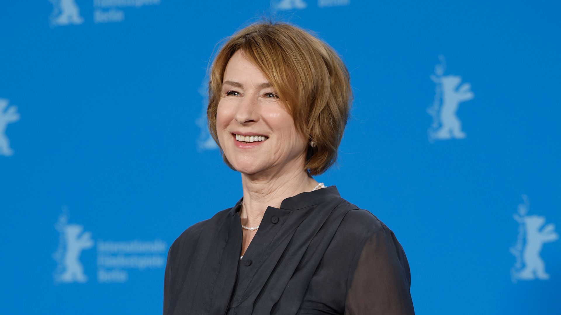 Corinna Harfouch will beim "Tatort" nicht für immer bleiben!