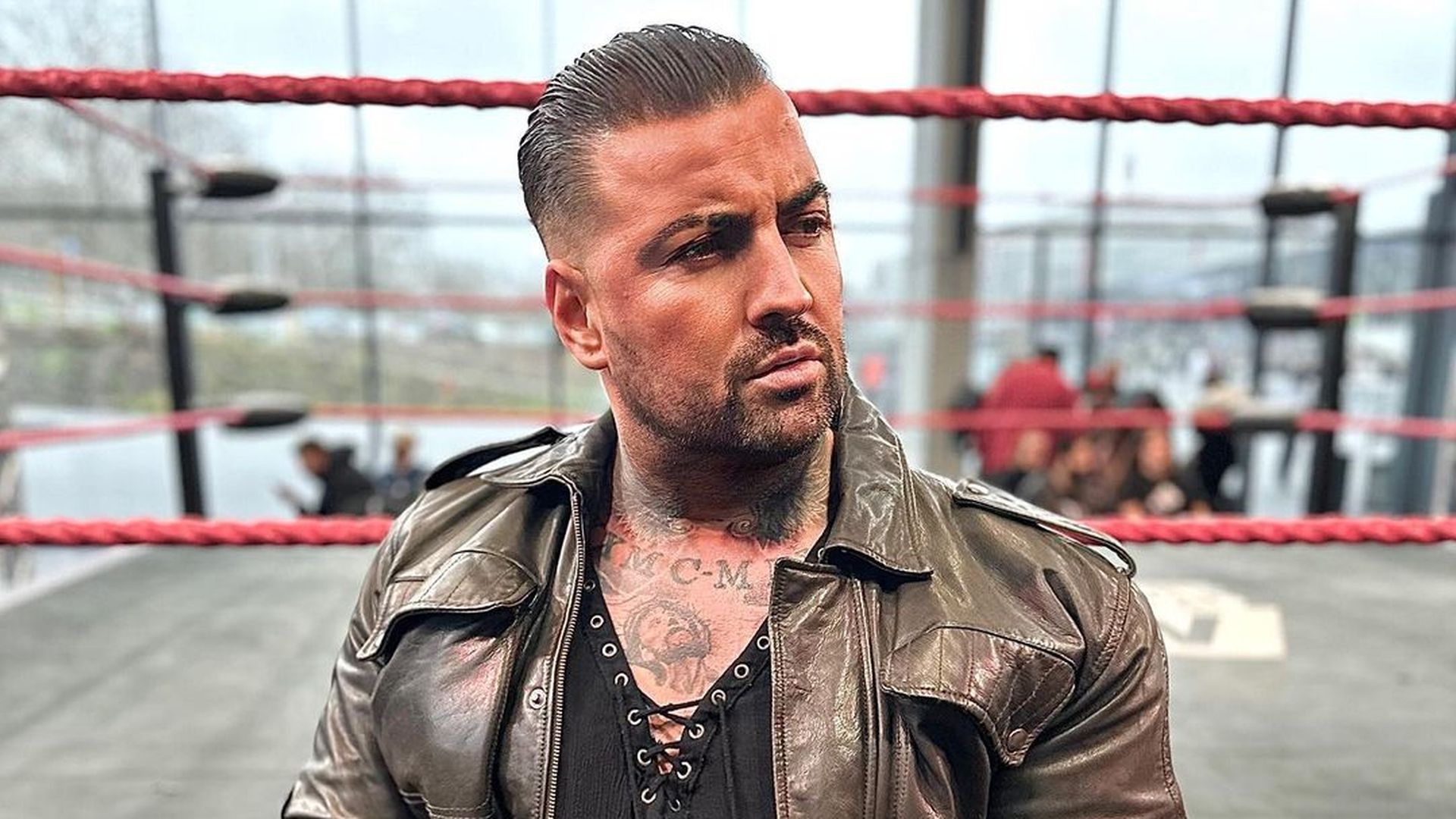 Keine Filter mehr? Cosimo Citiolo lässt sich Botox spritzen!