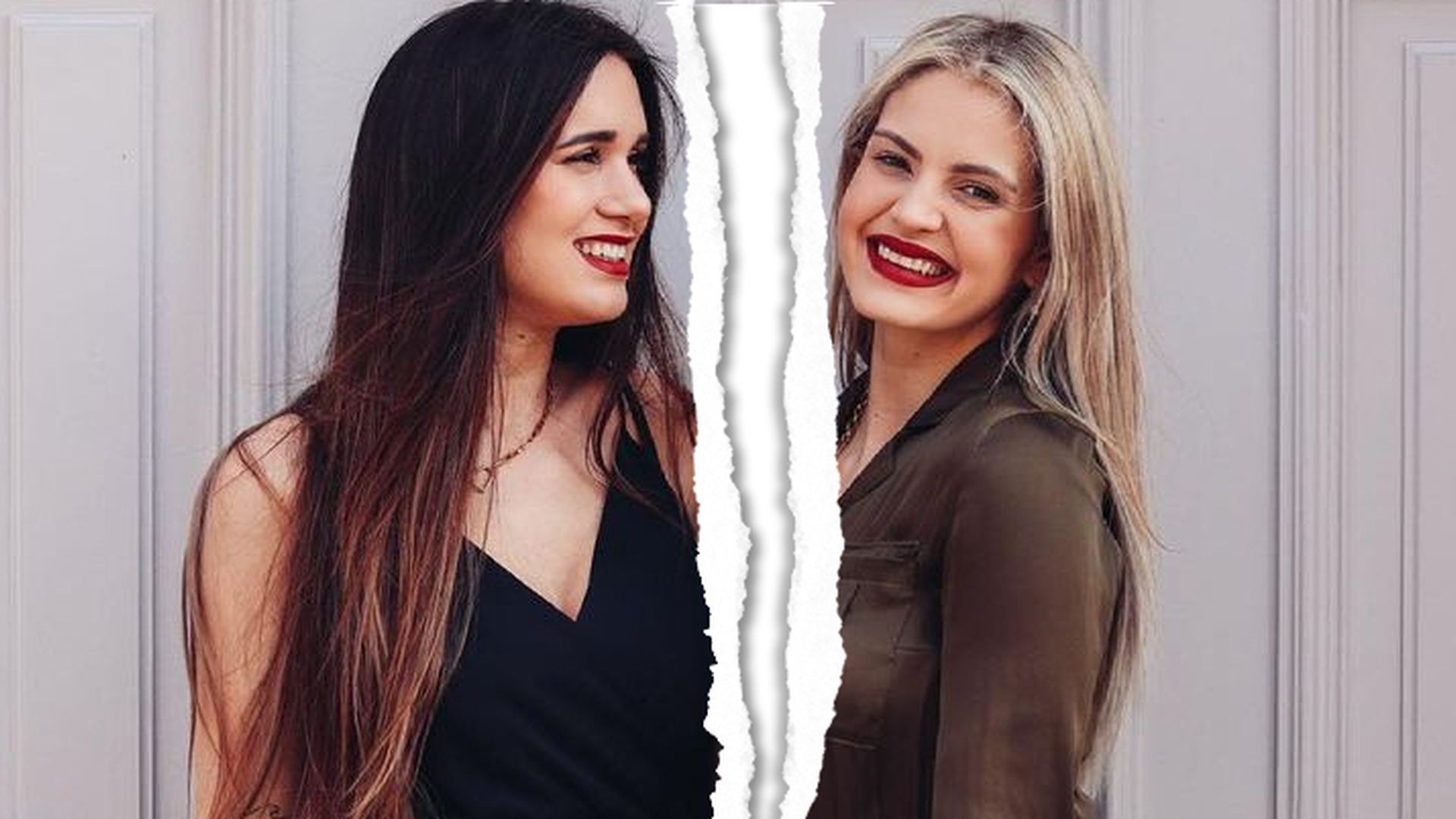 Jetzt bestätigt: Nessi und Ina von Coupleontour trennen sich