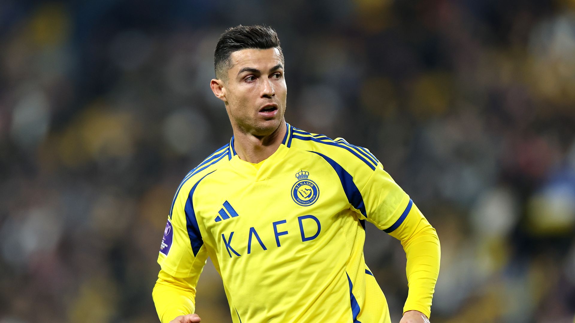 Kryptischer Post: Verlässt Cristiano Ronaldo Al Nassr?