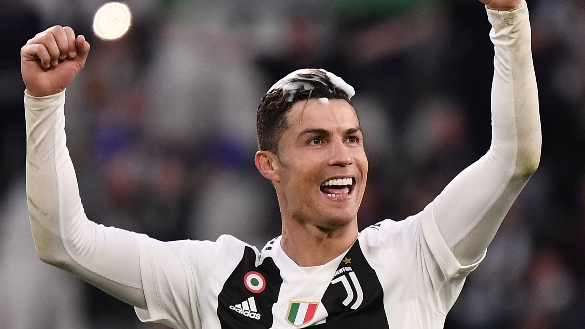 Cristiano Ronaldo ist auch 2024 wieder Topverdiener im Sport