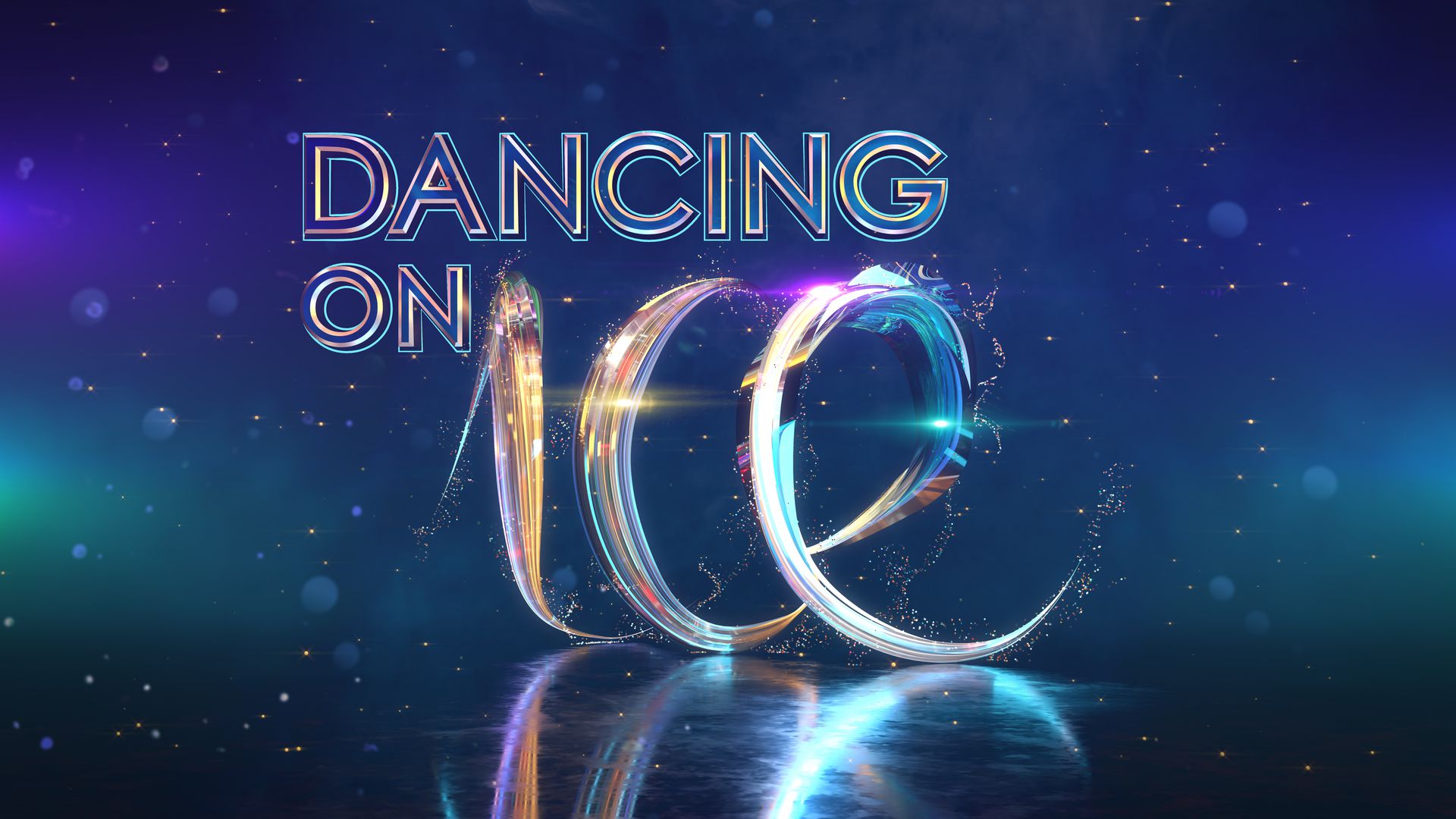 Dancing on Ice | Promiflash