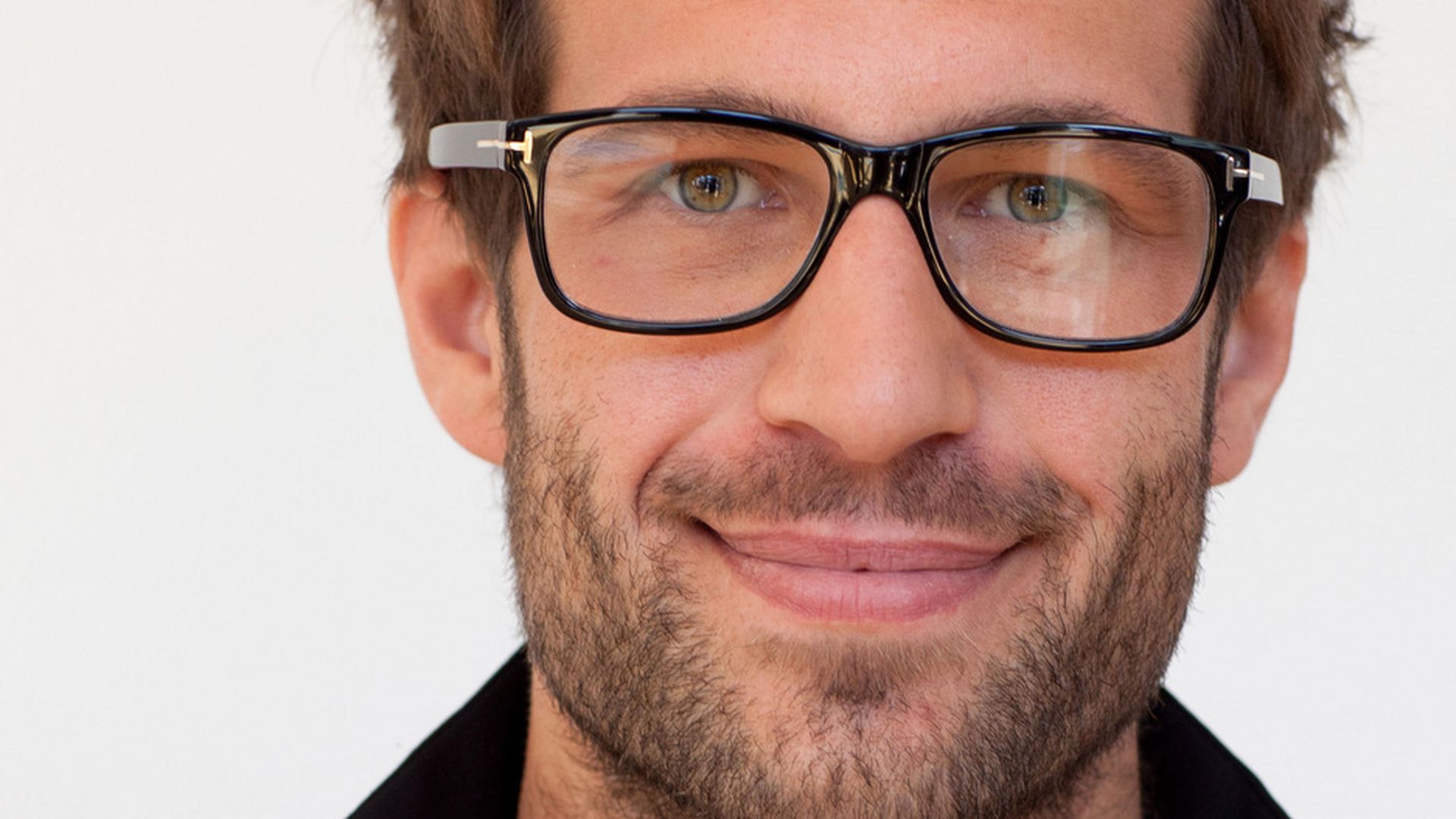 Daniel Hartwich: Heute startet seine neue Show! | Promiflash.de