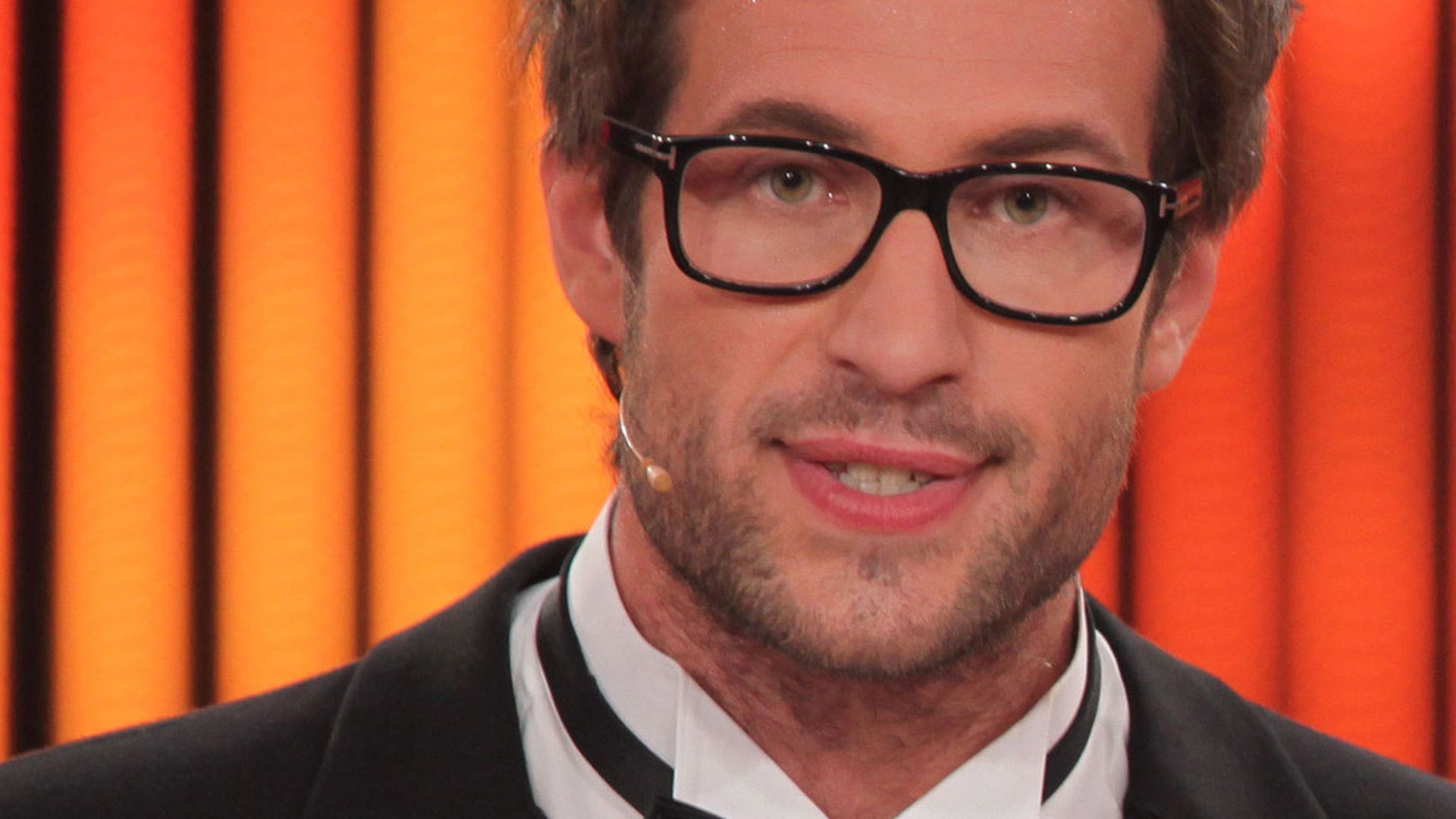 Dschungelcamp 2012: Ist Daniel Hartwich dabei? | Promiflash.de