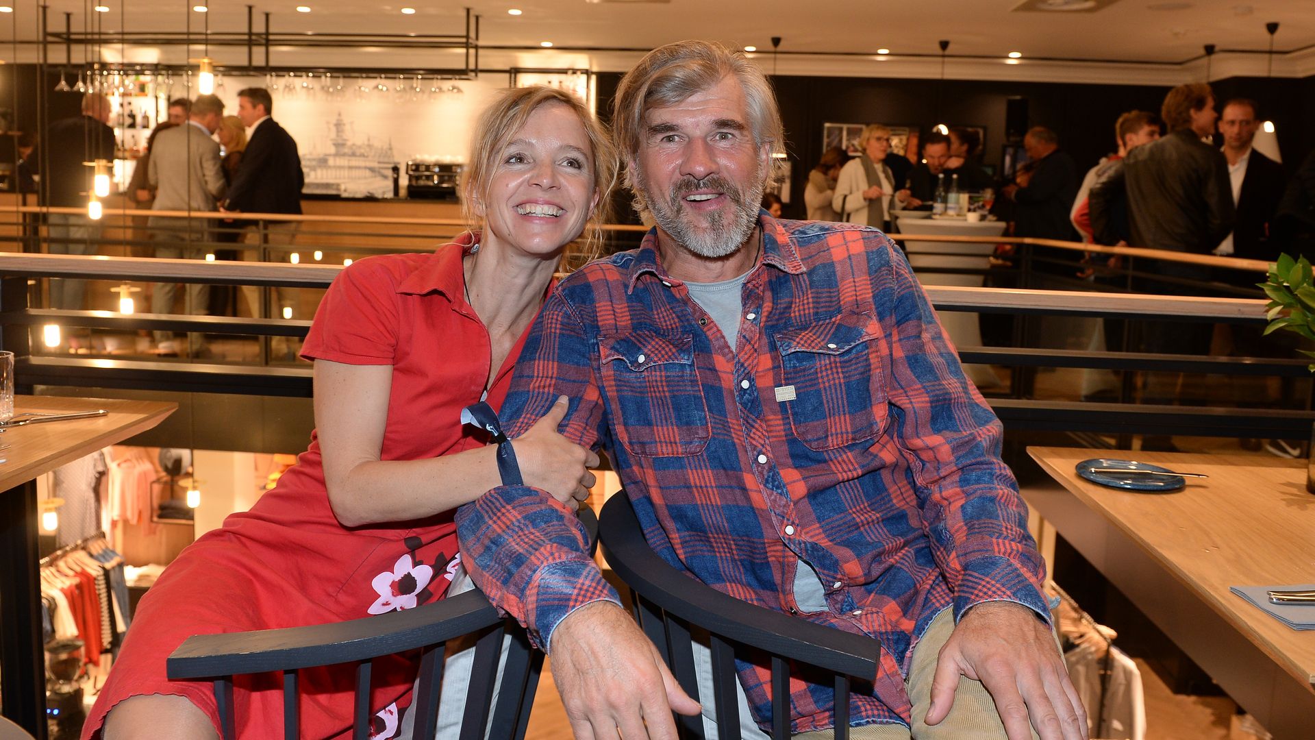 Möchte "Traumschiff"-Star Daniel Morgenroth bald heiraten?