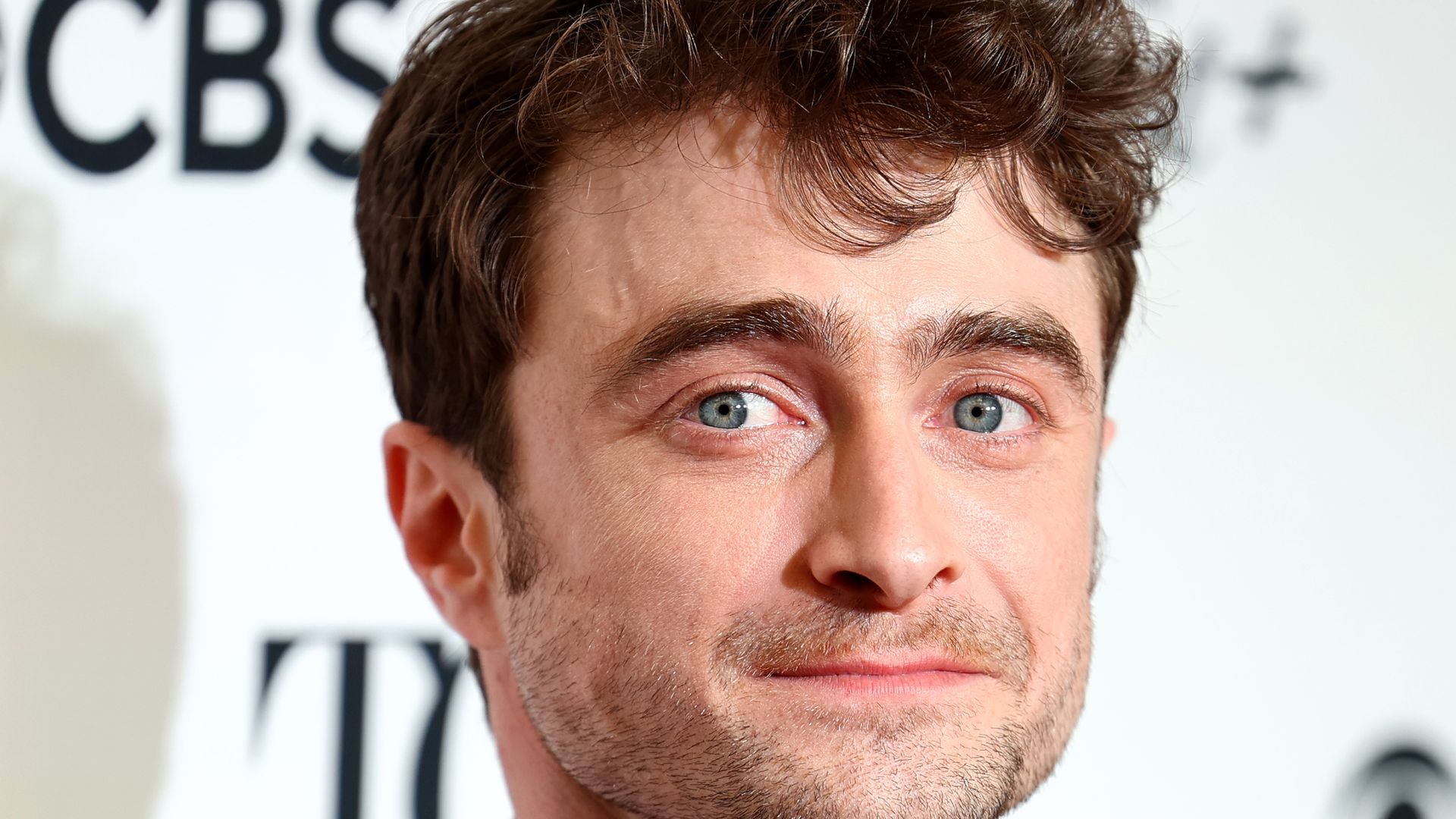Daniel Radcliffe Husfest Daniel Radcliffe: "Harry Potter" Star Mit